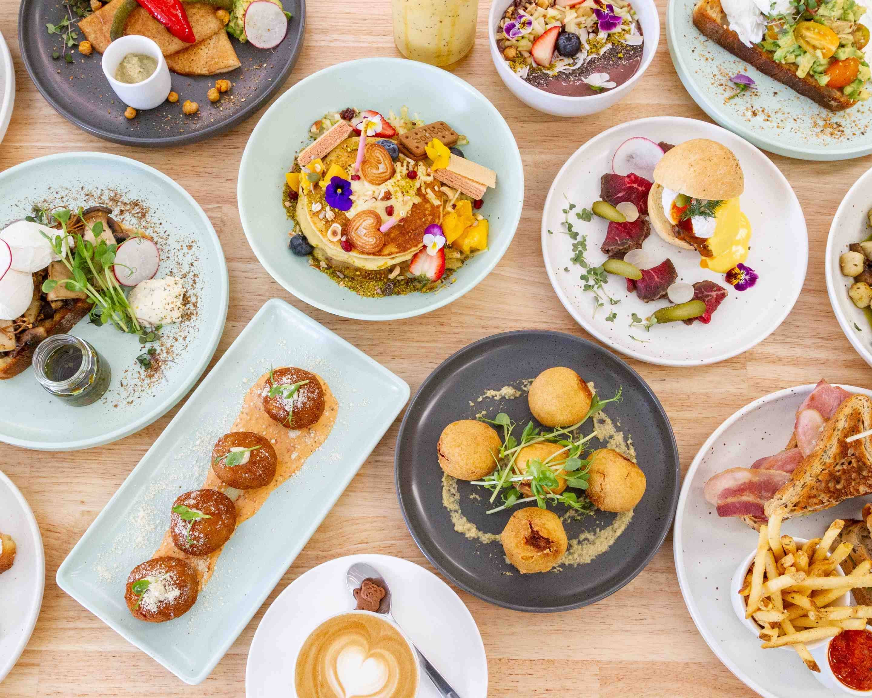 Order Green St. Cafe | Menu & Prices | Perth Delivery | Uber Eats