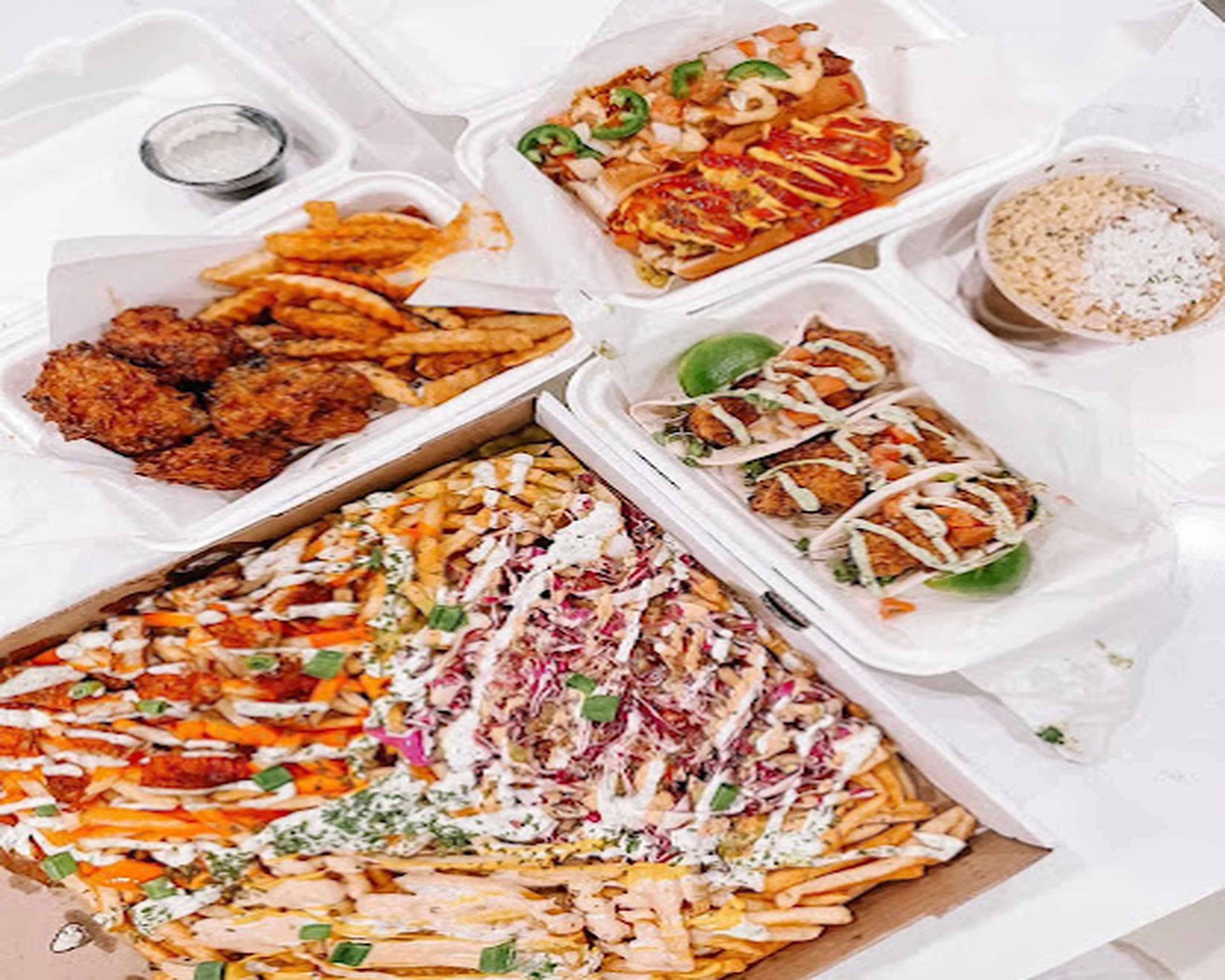 Order Nana's Kitchen Menu Delivery【Menu & Prices】| Dallas-Fort Worth ...