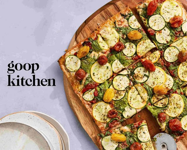 Order Goop Kitchen (Pico-Robertson) Menu Delivery【Menu & Prices】| Los ...