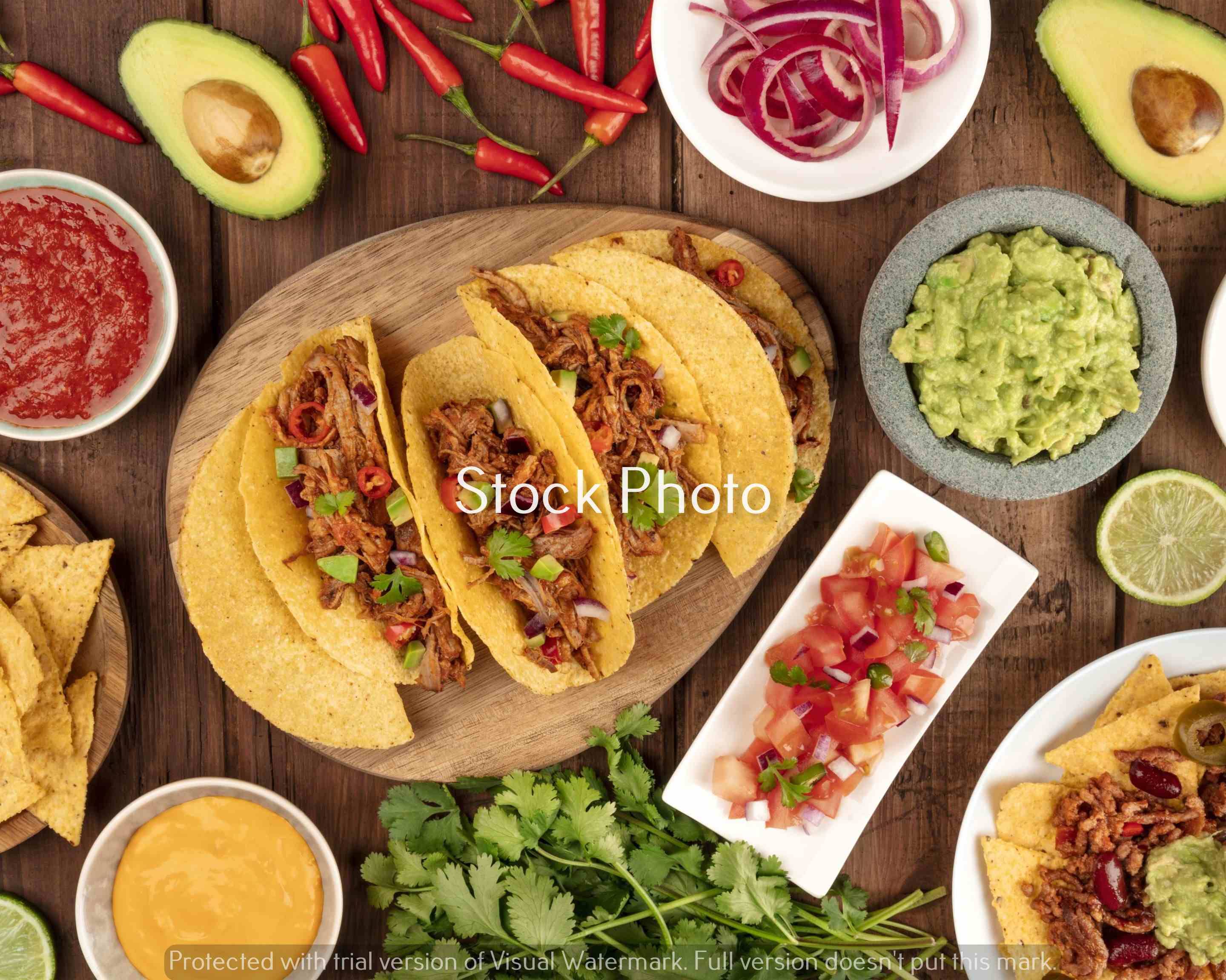 Order Taco Twist - Menu Deals & Prices - Sydney Delivery - Uber Eats