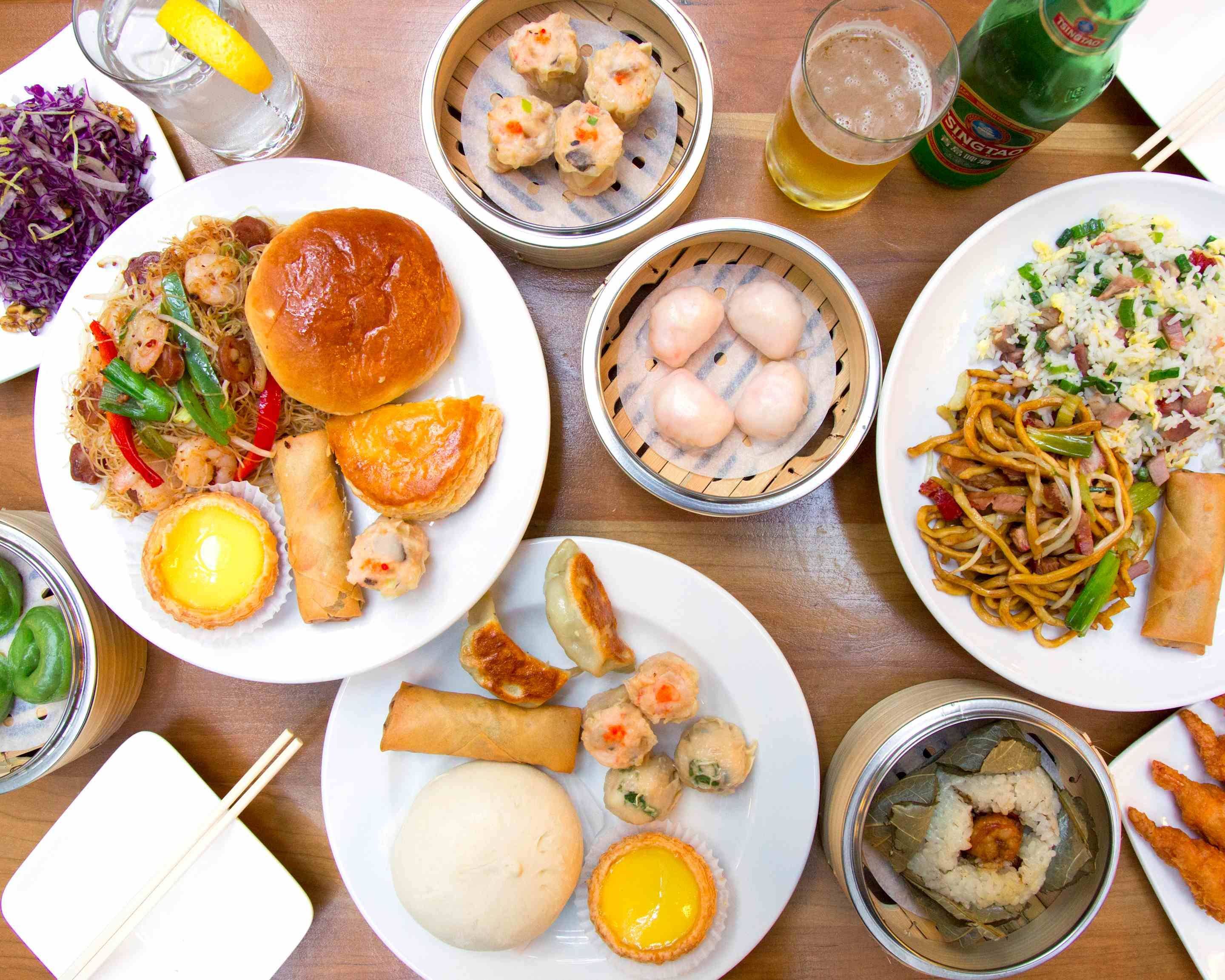 Order Yank Sing 2 Go - Menu & Prices - San Francisco Delivery | Uber Eats