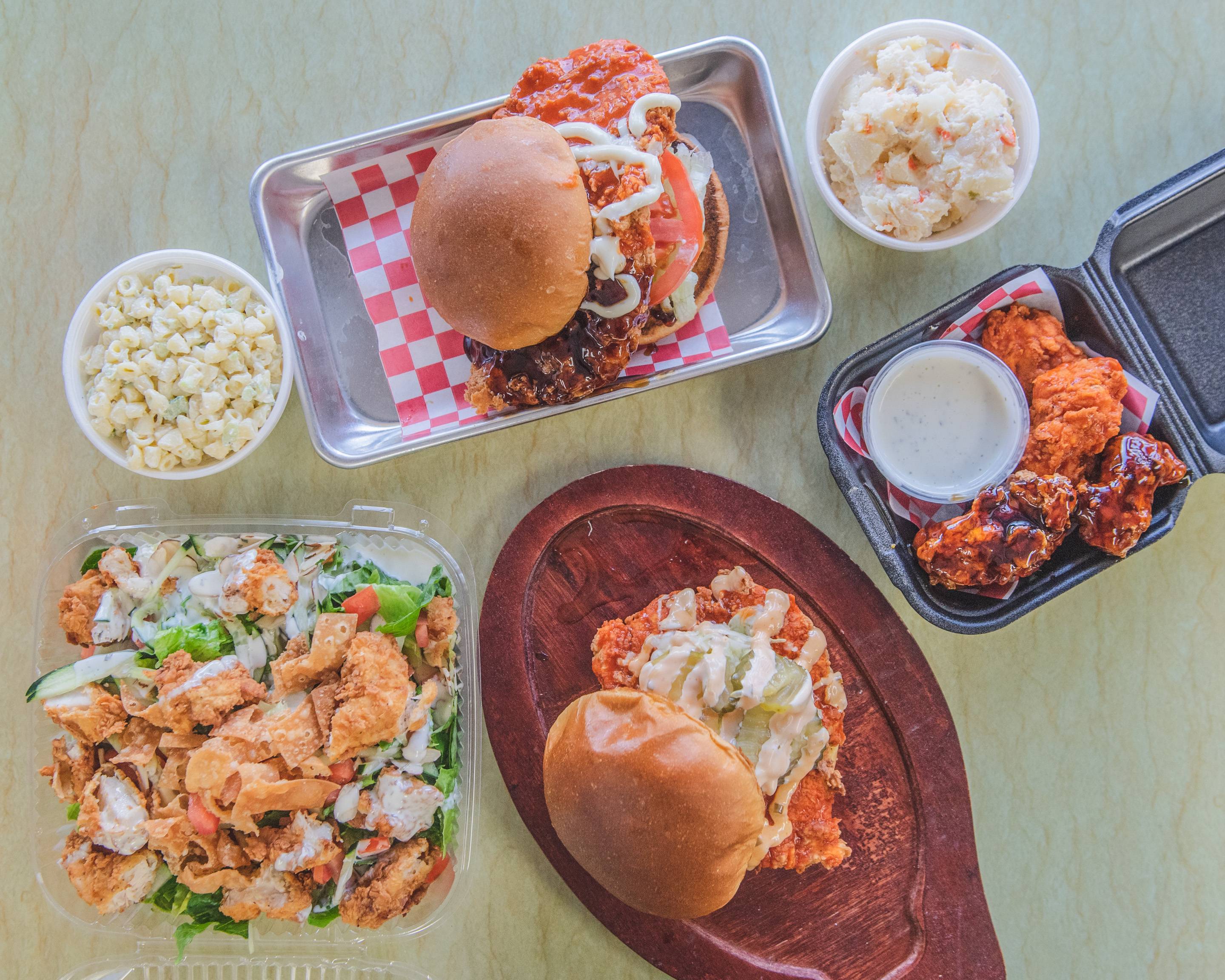 The Nash Menu Rosemead • Order The Nash Delivery Online • Postmates