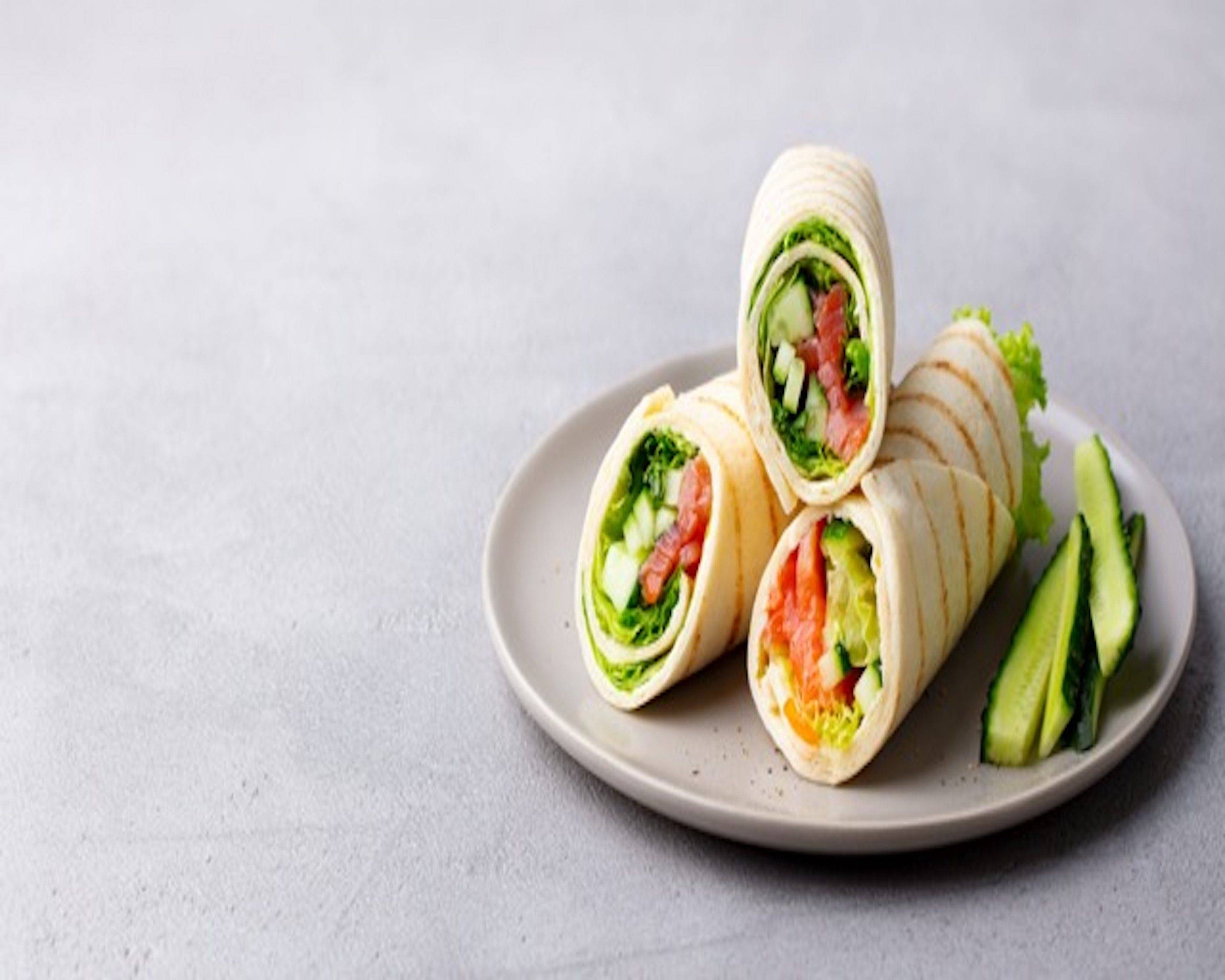 Order Mingle Munch Wraps (2820 S Alma School Rd Suite 15) Menu Delivery ...