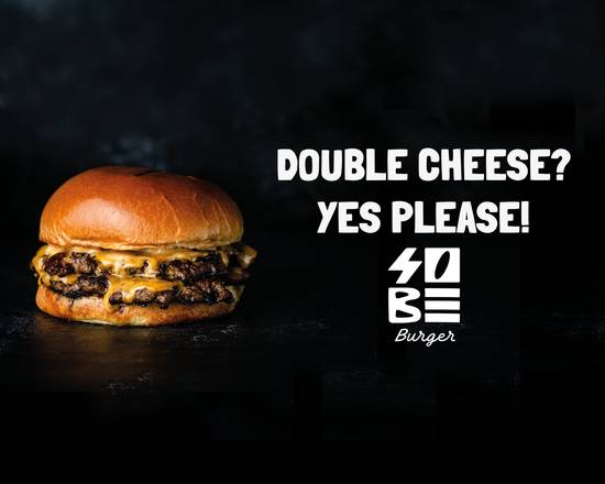 SoBe Burger Tunbridge Wells Menu - Takeaway in Royal Tunbridge Wells ...