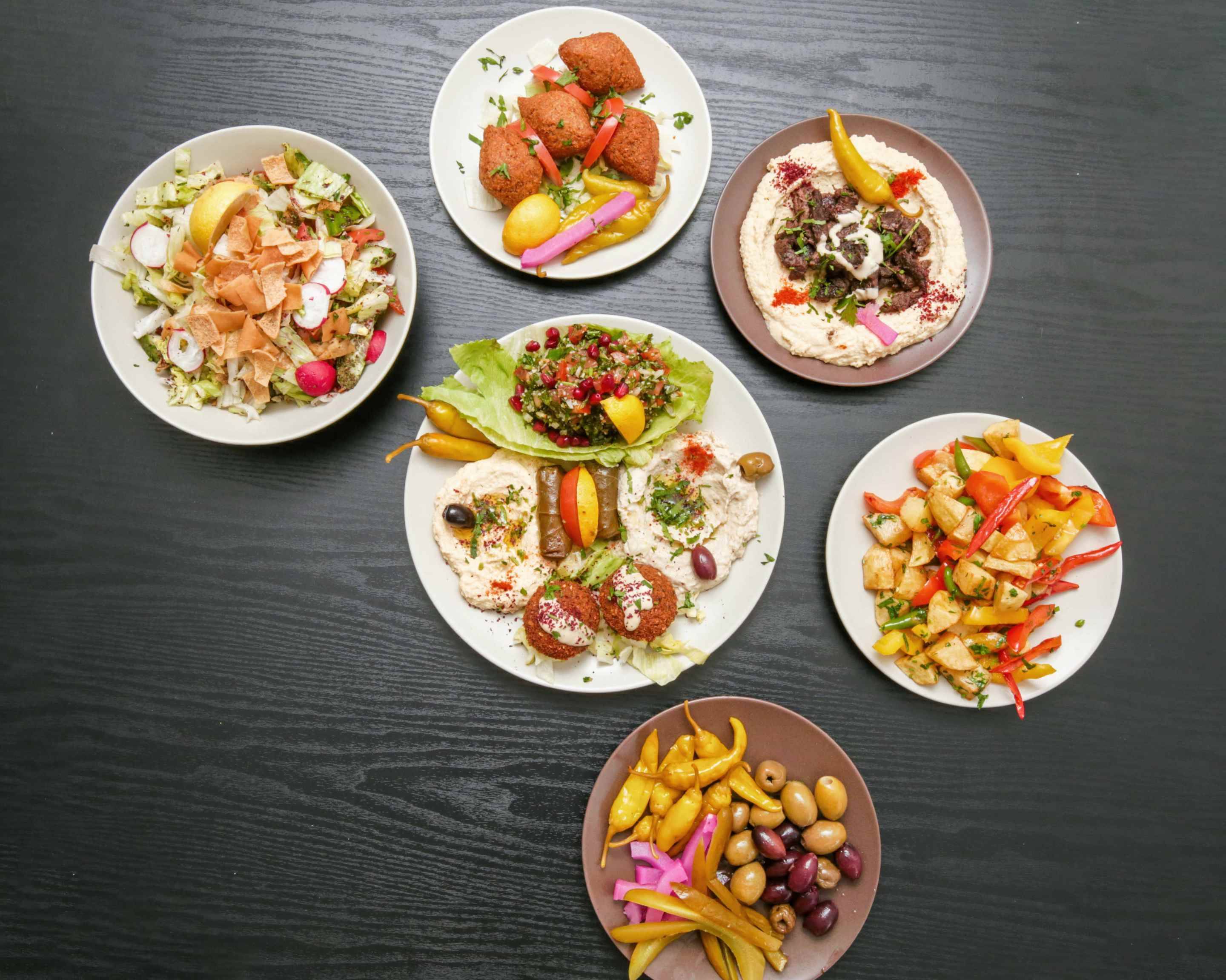 THE 10 BEST Greek Food DELIVERY in Stoke Goldington 2023 - Order Greek ...