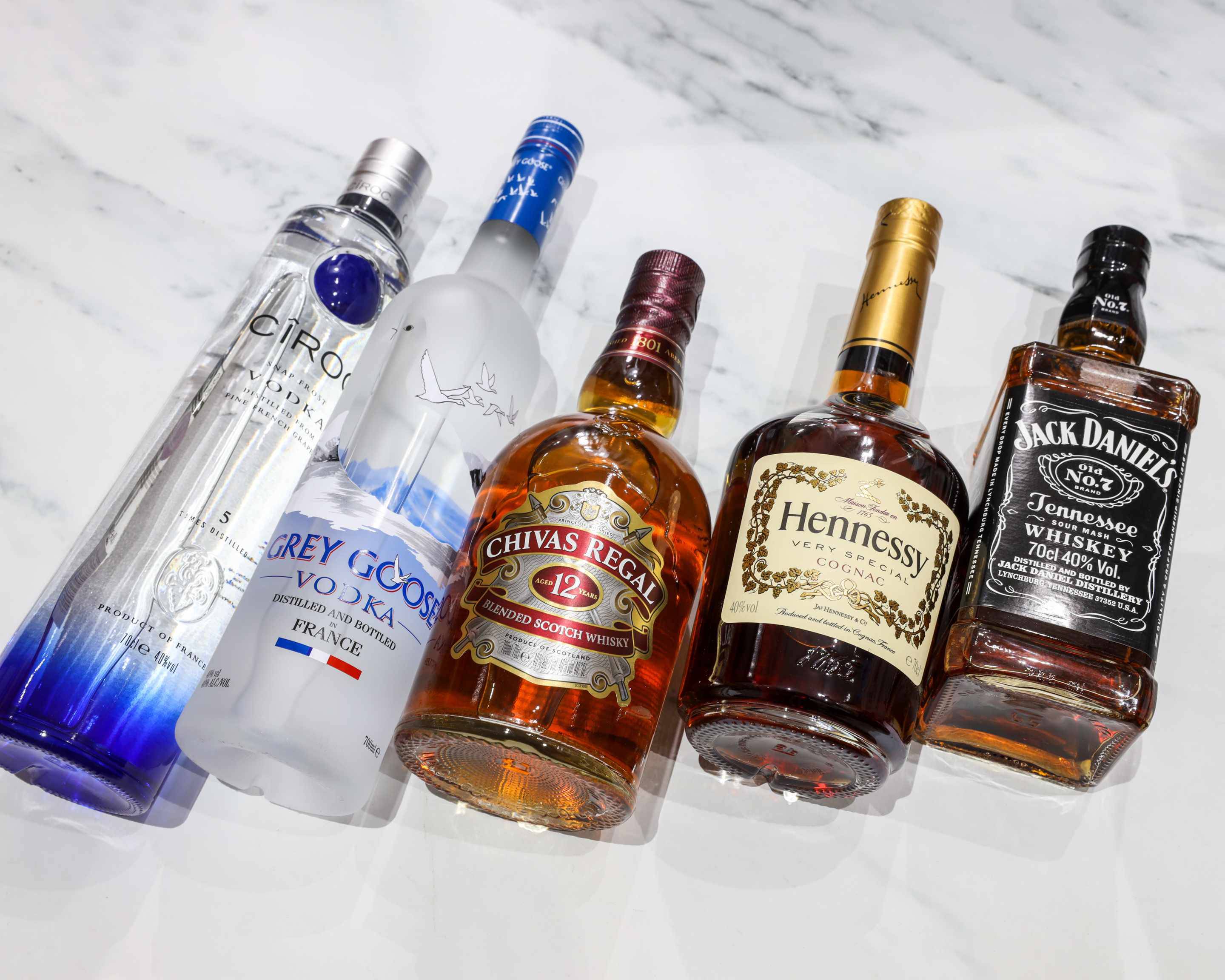 Alcohol delivery near me | Uber Eats