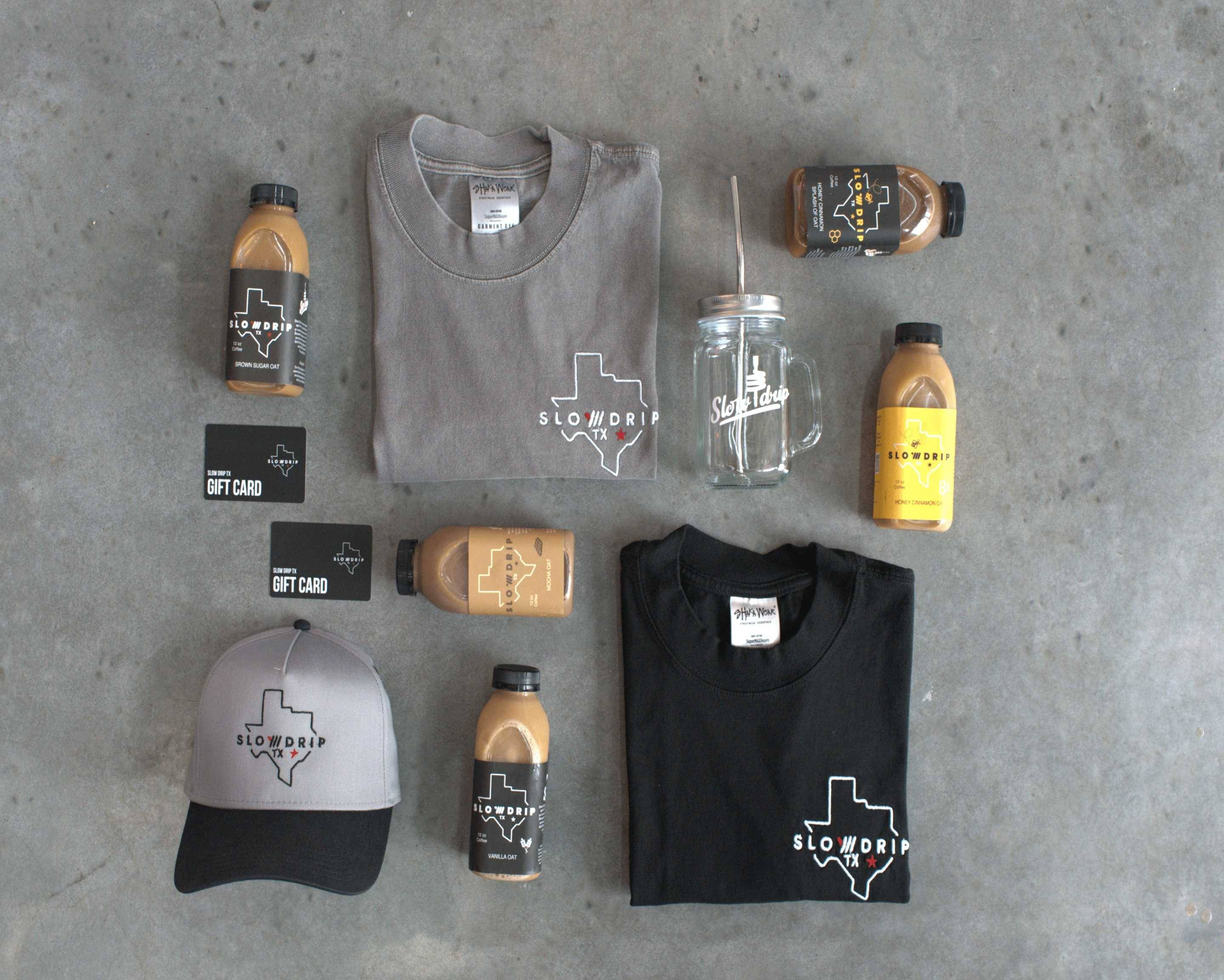 Slow Drip Tx (Main St) Menu Houston • Order Slow Drip Tx (Main St ...