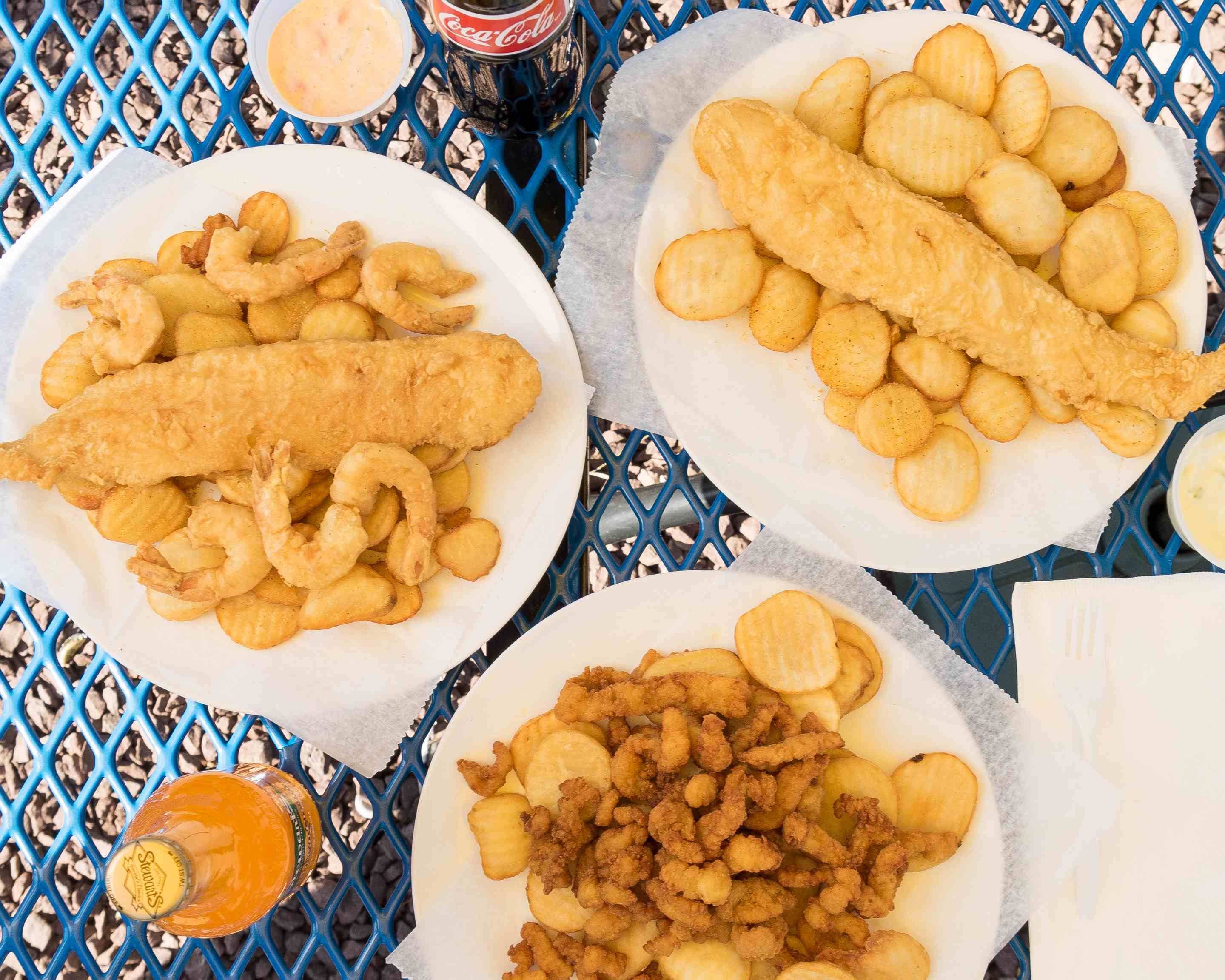 Order The Chippery- Union - Menu & Prices - New Jersey Delivery | Uber Eats