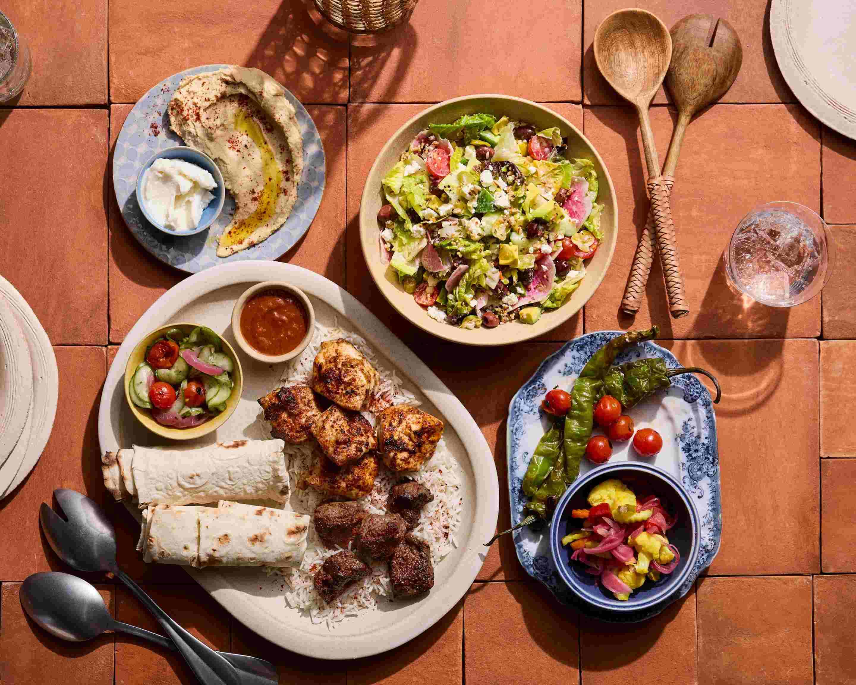 Order Mini Kabob at Neighborly - Menu & Prices - Thousand Oaks Delivery ...