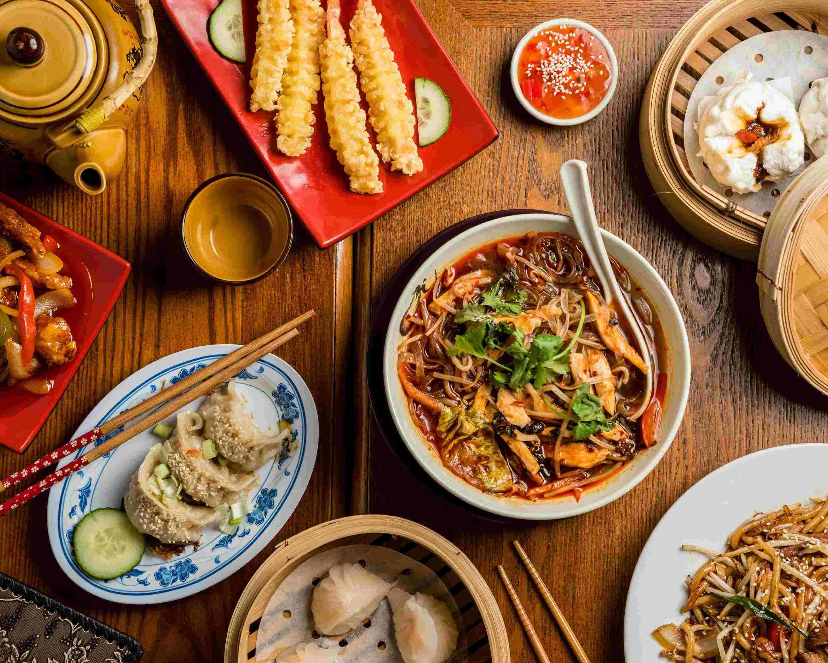 Yum Sing (Hayes) Menu Deals & Prices - London Delivery - Order with ...