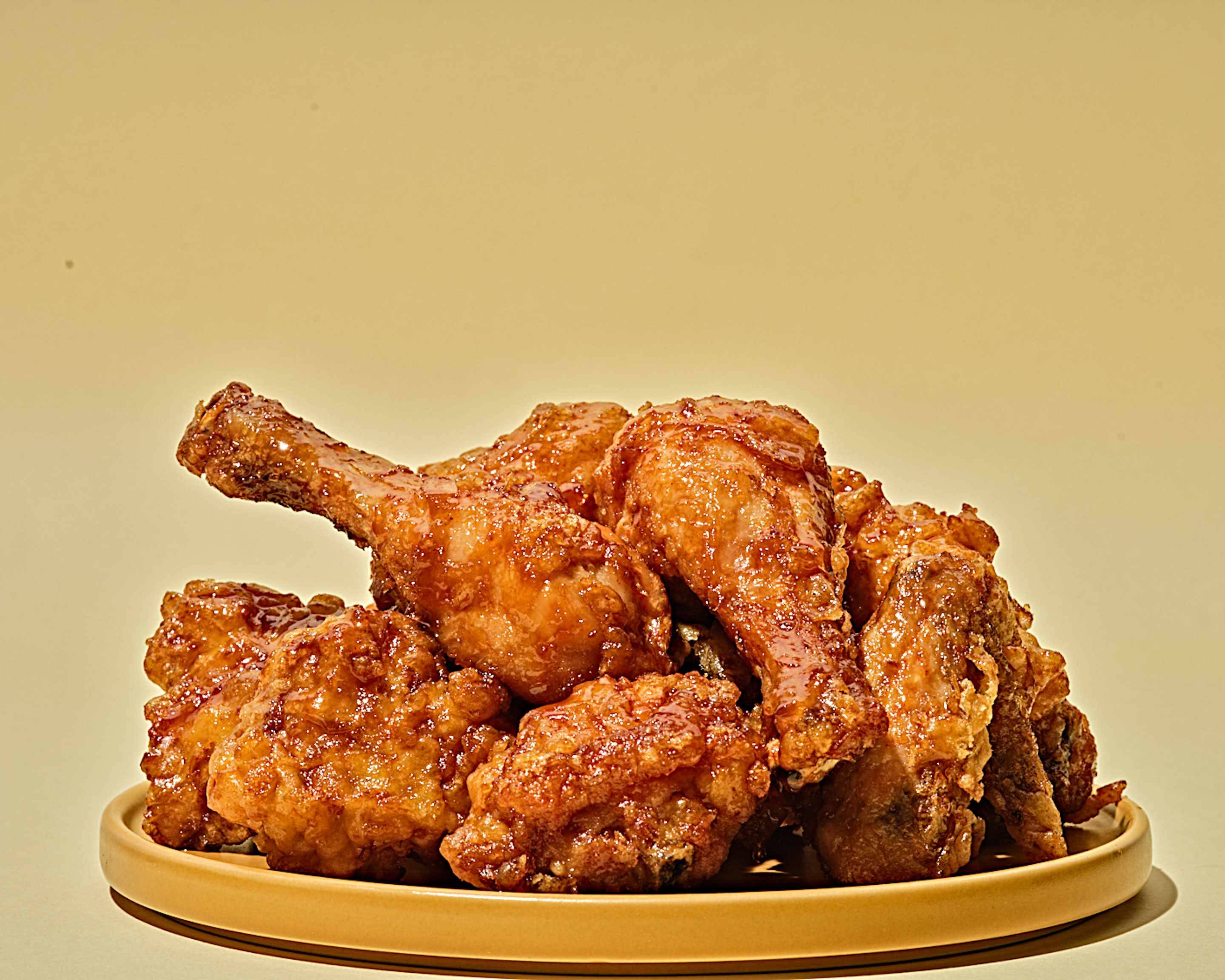 BHC Farmers Market Menu Los Angeles • Order BHC Farmers Market Delivery ...