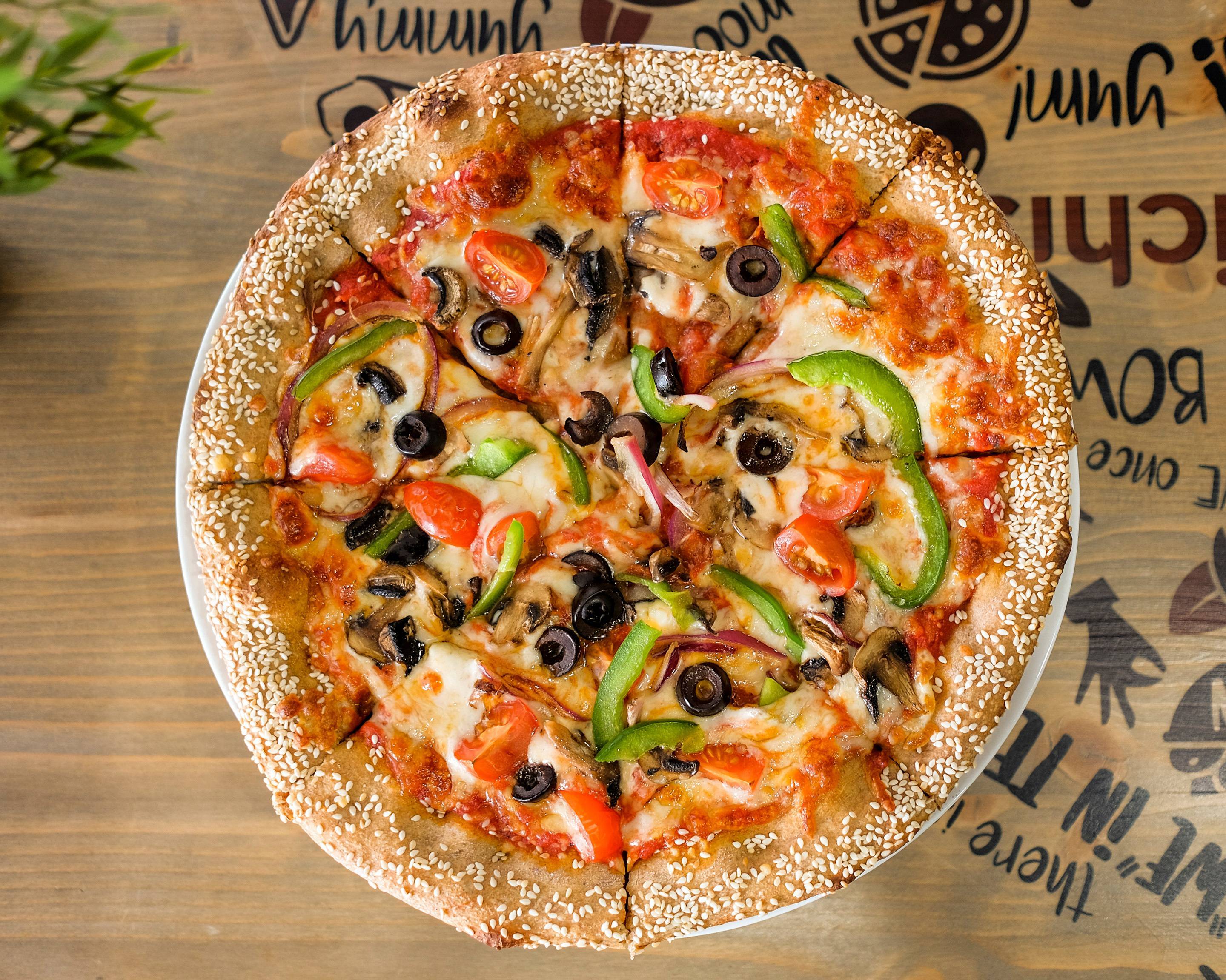 Prima Restaurant Menu & Prices - Newcastle Upon Tyne Delivery - Order ...