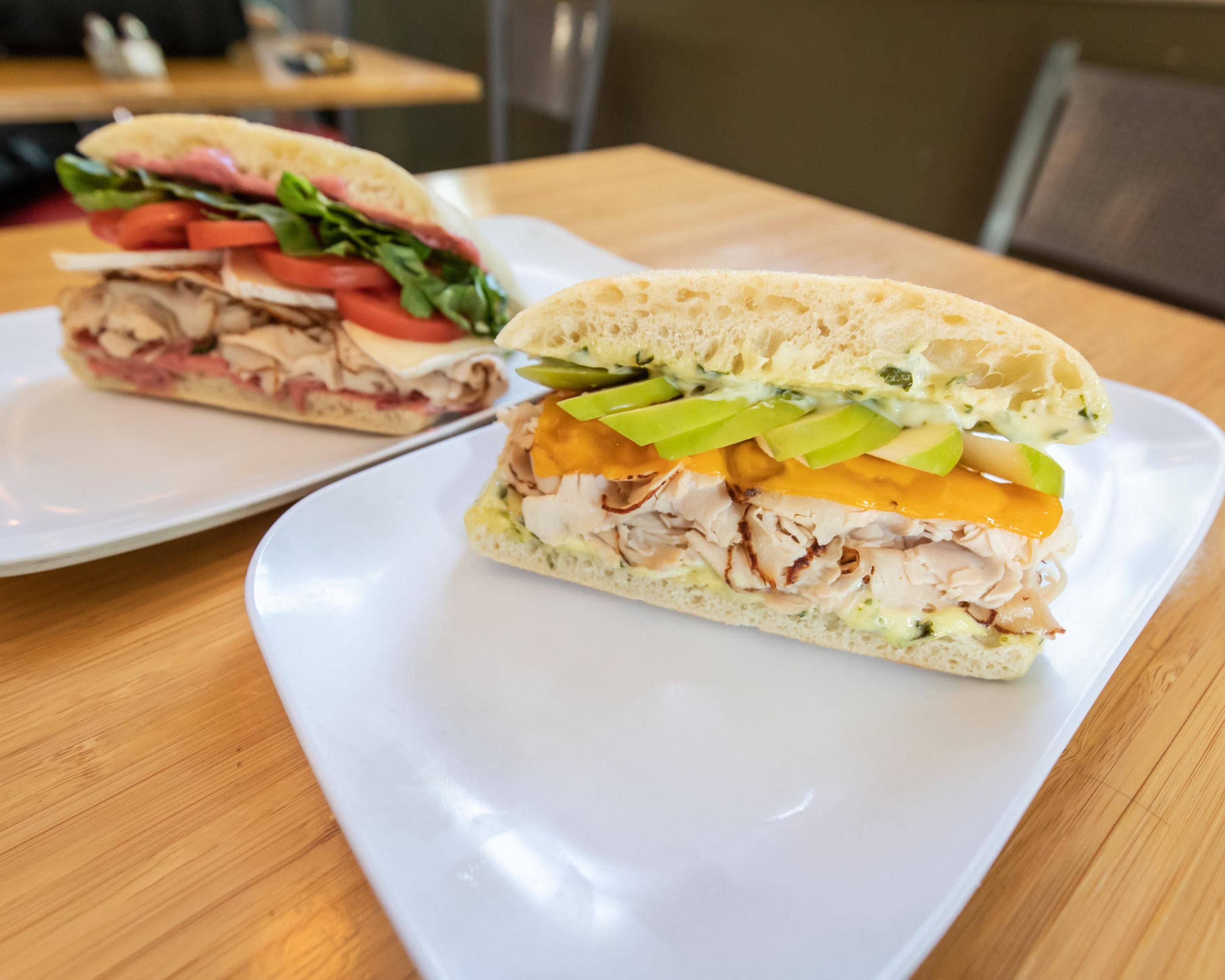 Order Square Onion (Charleston) - Menu & Prices - Mount Pleasant ...