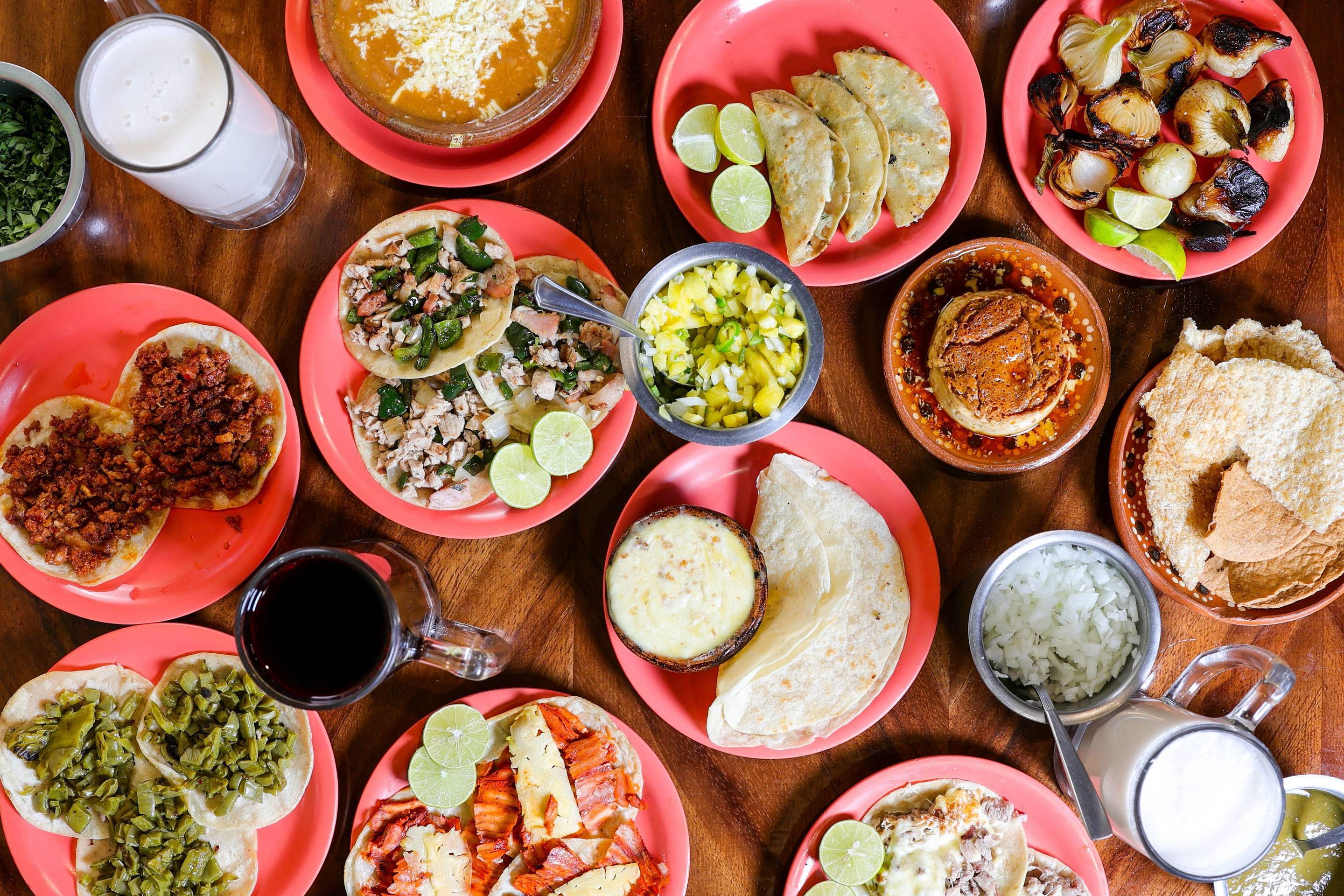 Comida a Domicilio y Para Llevar en Pachuca de Soto | Los Mejores ...