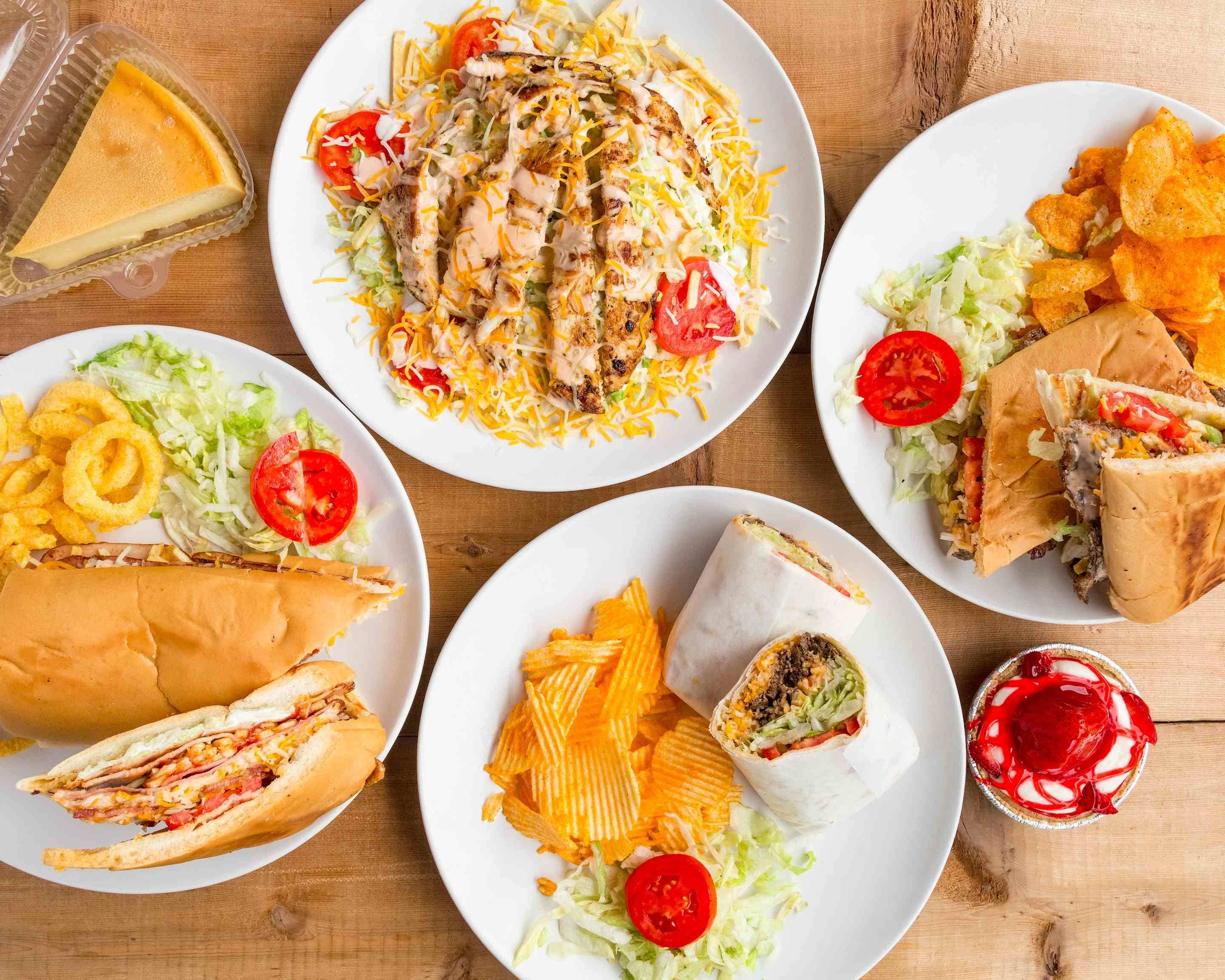 Order Trinkin Trinkin Delivery in Miami Gardens | Menu & Prices | Uber Eats