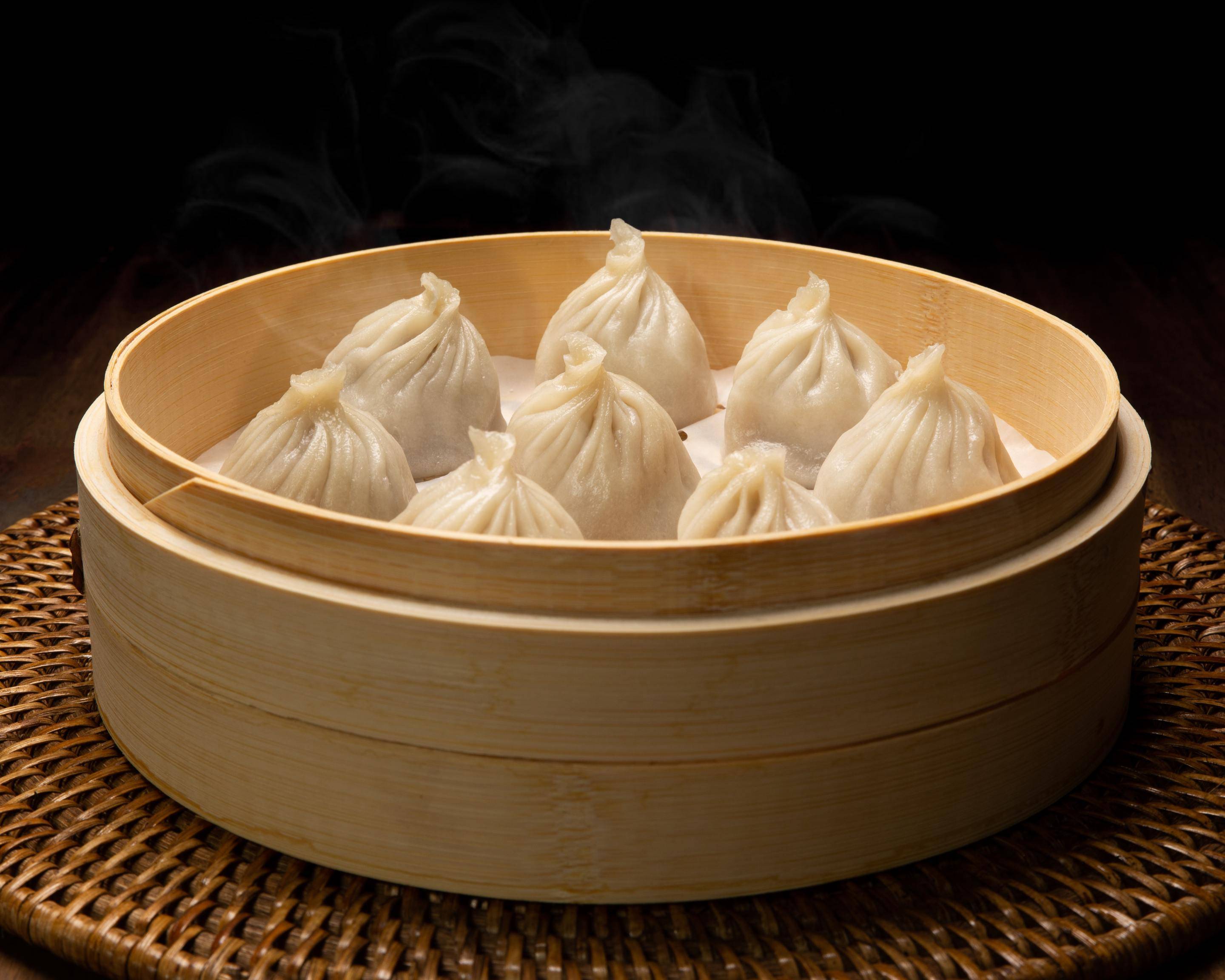 Angie's Dumpling Bar (Southland) Menu Takeaway in Melbourne | Delivery ...