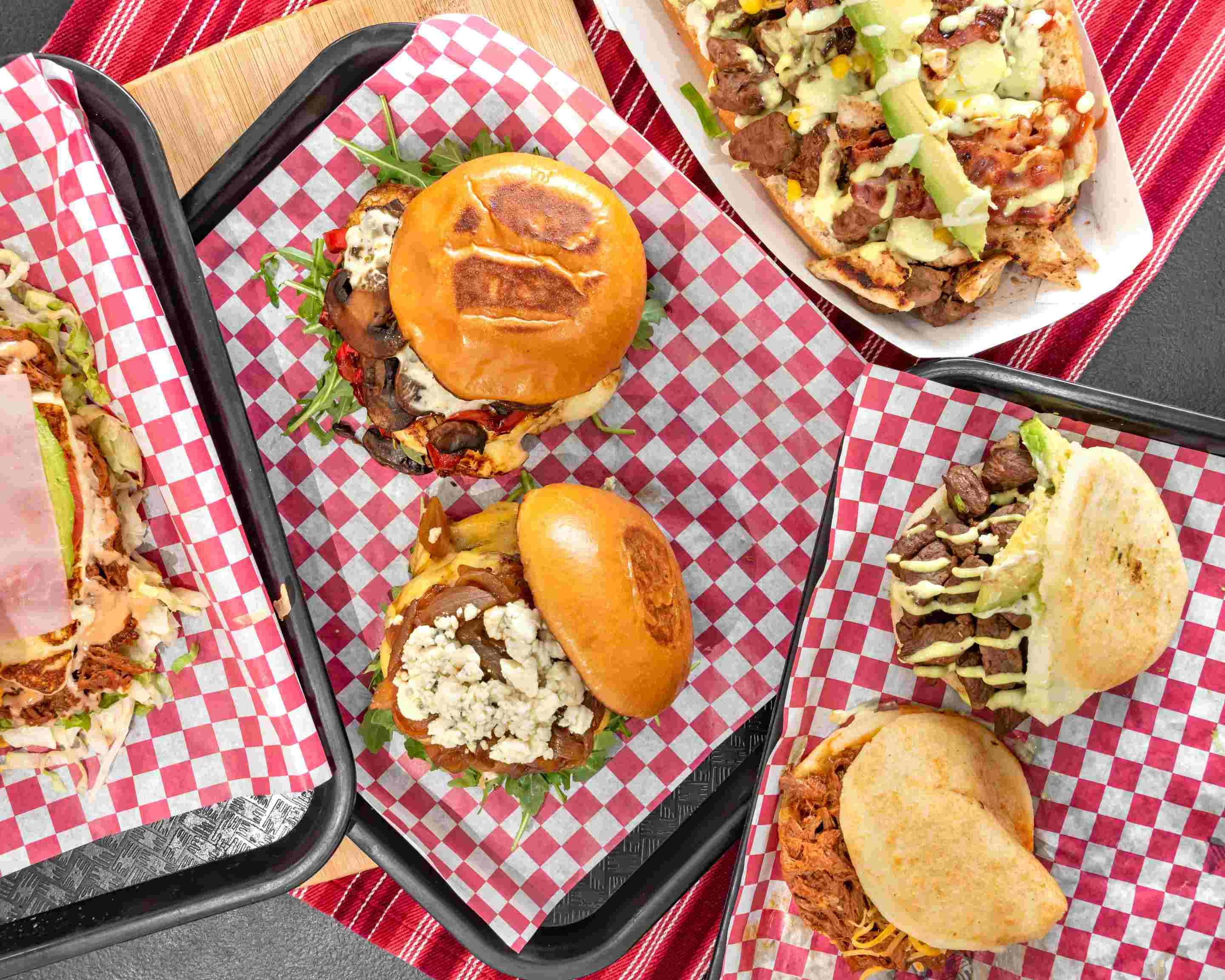 Order Pana's Menu Delivery in Tulsa | Pana's Prices | Uber Eats