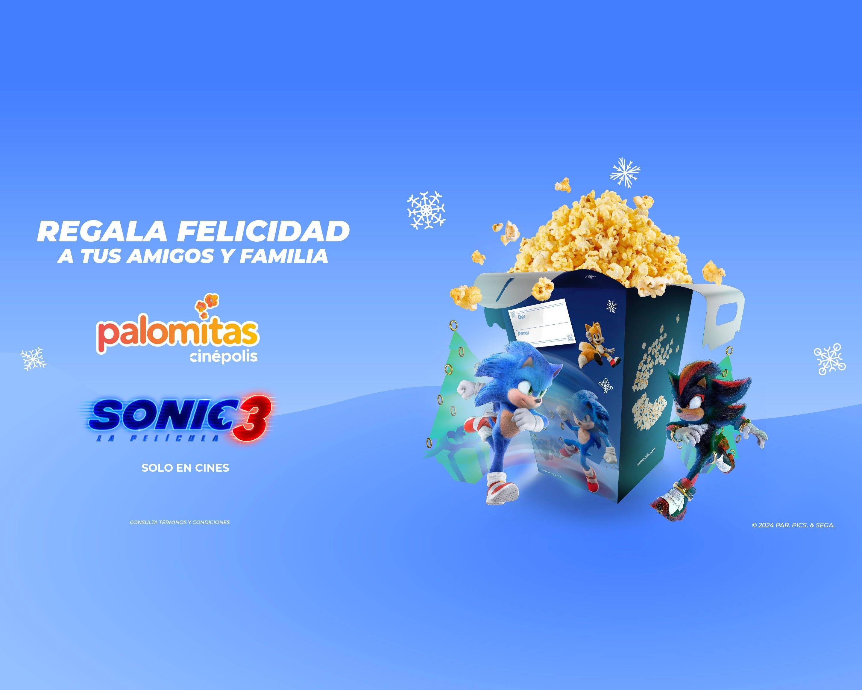 Cinépolis 🛒 (La Gran Plaza Gdl) a Domicilio en Zapopán | Menú & Precios ...
