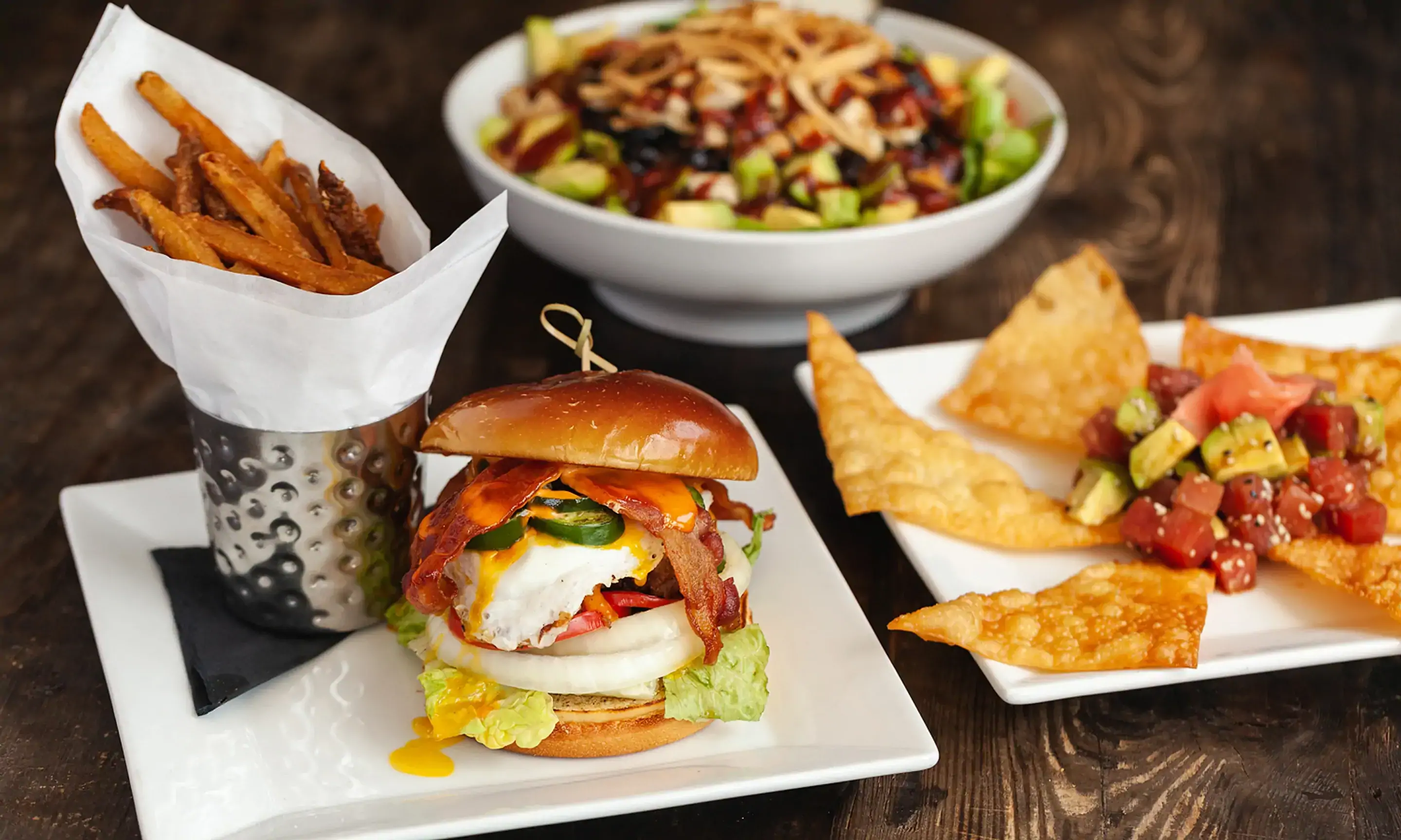 Cruisers Pizza, Bar & Grill Menu Newport Beach • Order Cruisers Pizza ...