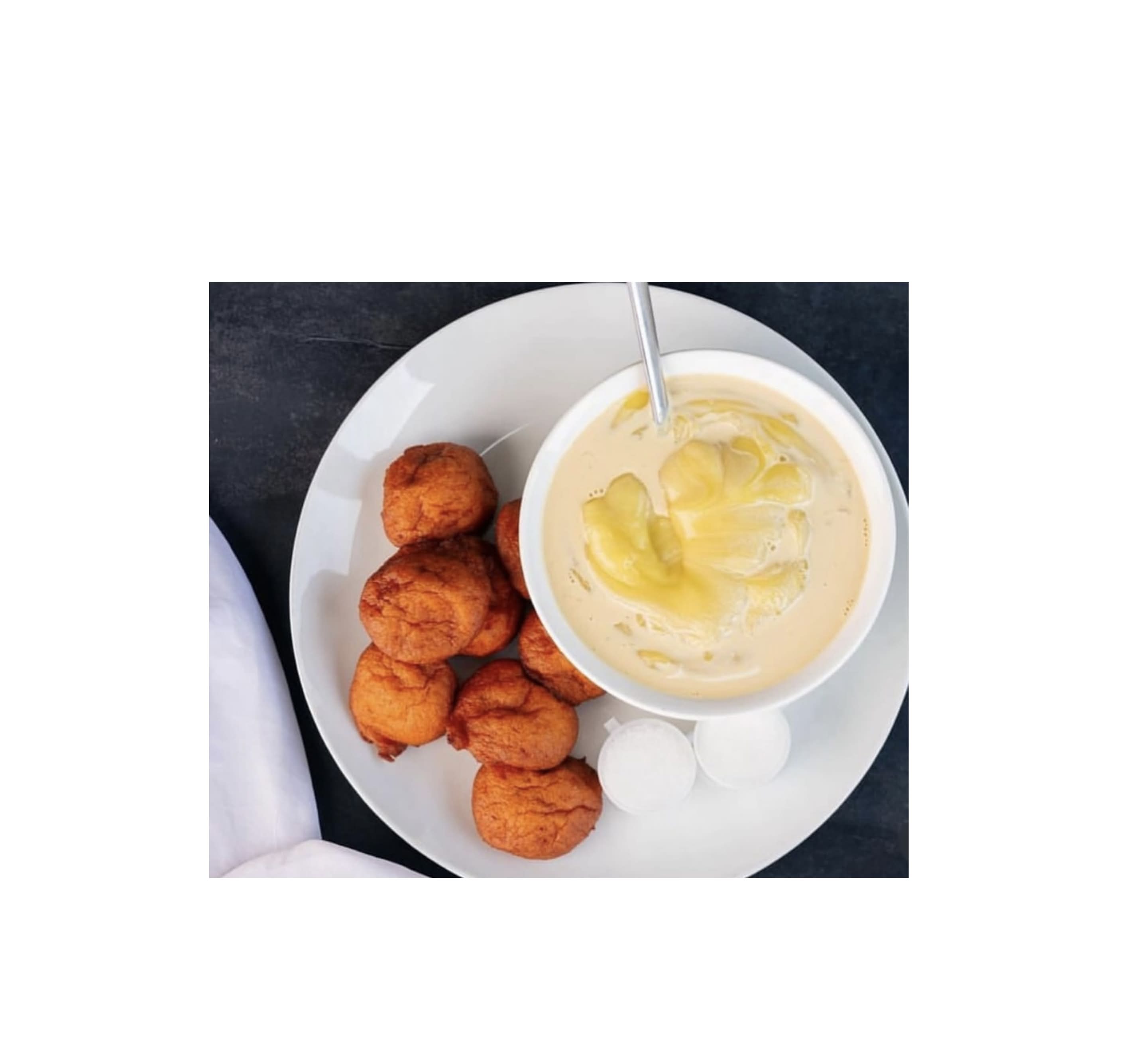 Order Akara Cape Town | Menu & prices | Cape Town delivery | Uber Eats