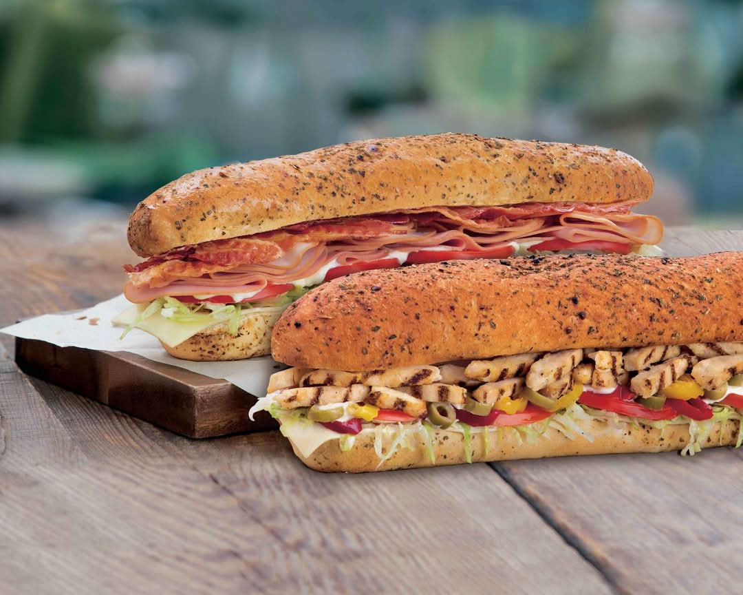 Order Mr. Sub (619 16 Ave NE) Delivery【Menu & Prices】| Calgary | Uber Eats