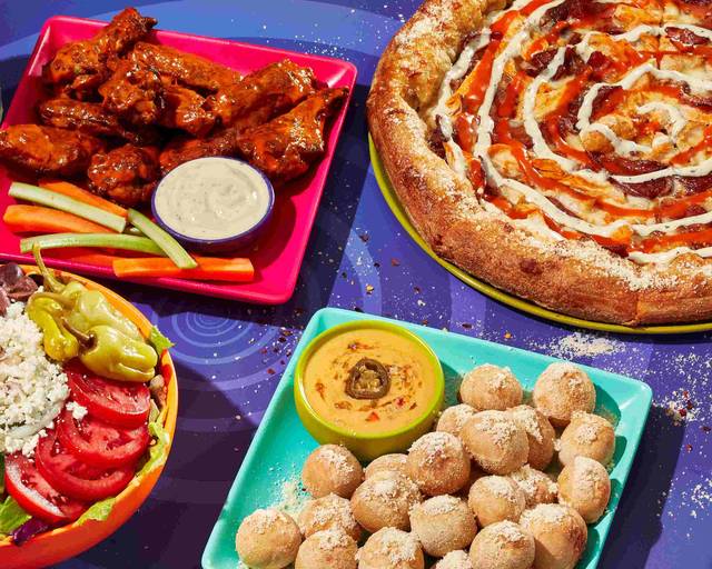 Order Mellow Mushroom (Rocky River) Menu Delivery in Rocky River ...