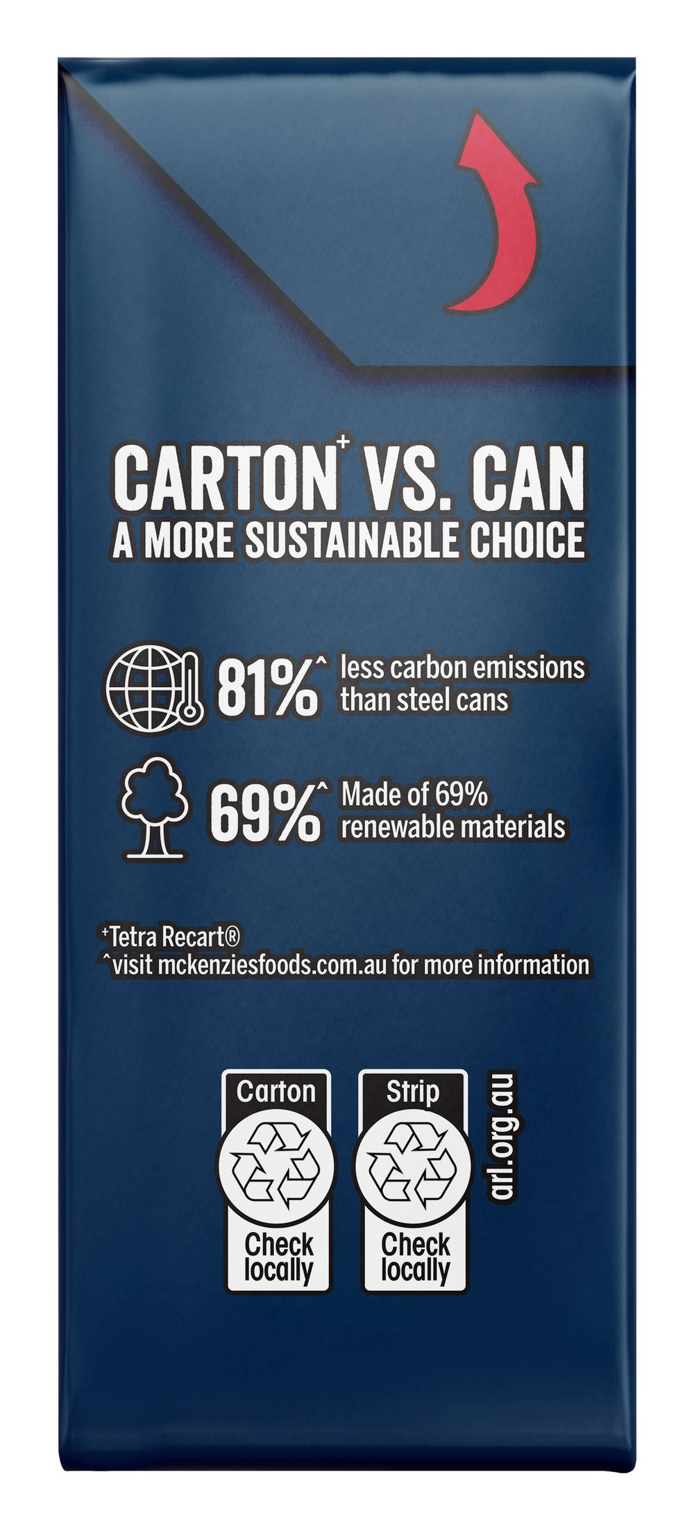 McKenzie's Three Bean Mix Delivery Near Me | Order Online | Uber Eats