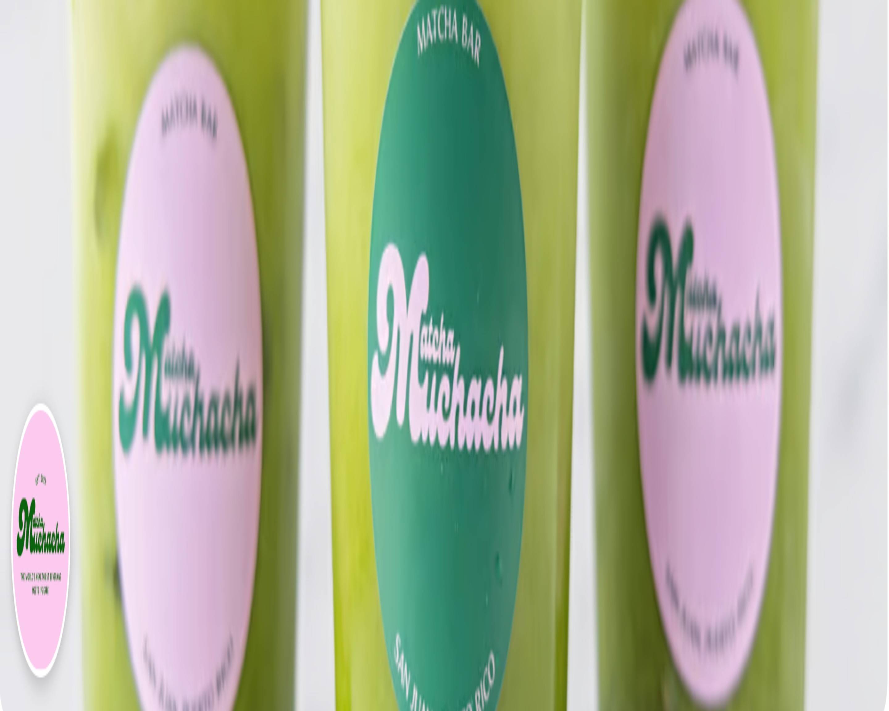 Order Matcha Muchacha - Menu & Prices - San Juan, PR Delivery | Uber Eats
