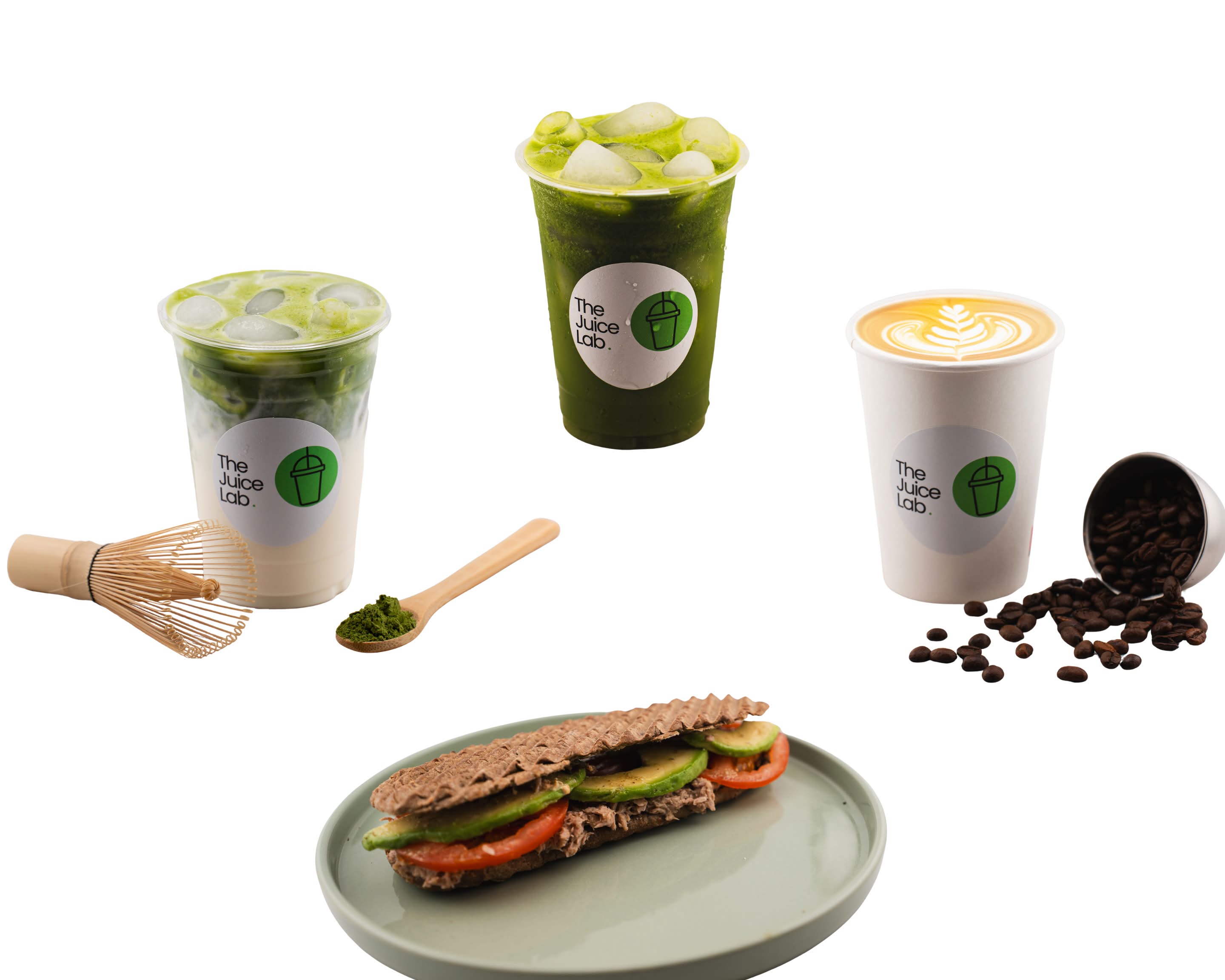 The Juice Lab menu, offres et prix - Livraison à Chelles - Uber Eats