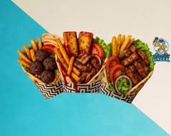 SPARTA!!! - South Tottenham Menu - Takeaway in London | Delivery menu ...