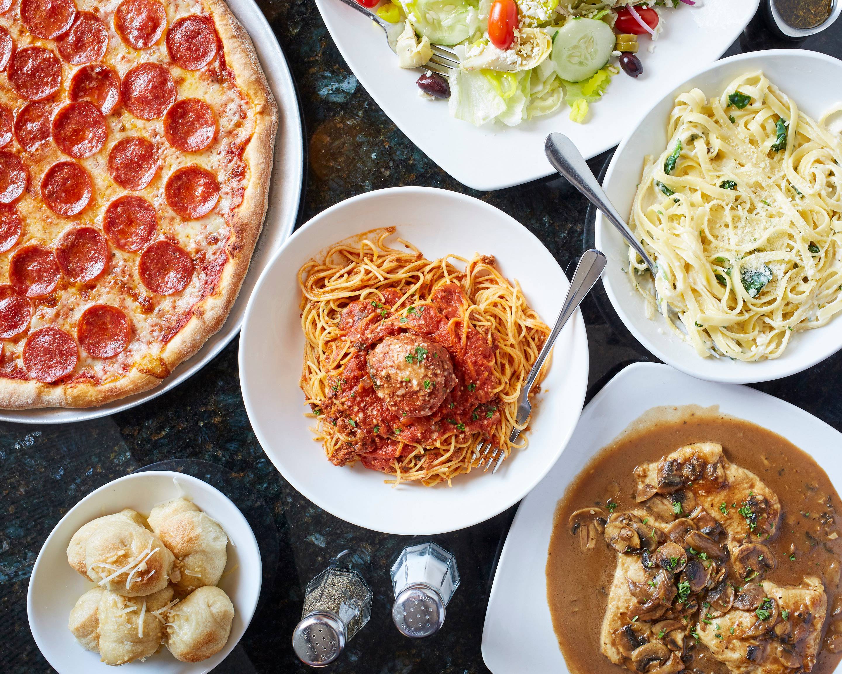 Vinny’s NY Pizza and Grill (Duluth) Menu Atlanta • Order Vinny’s NY ...