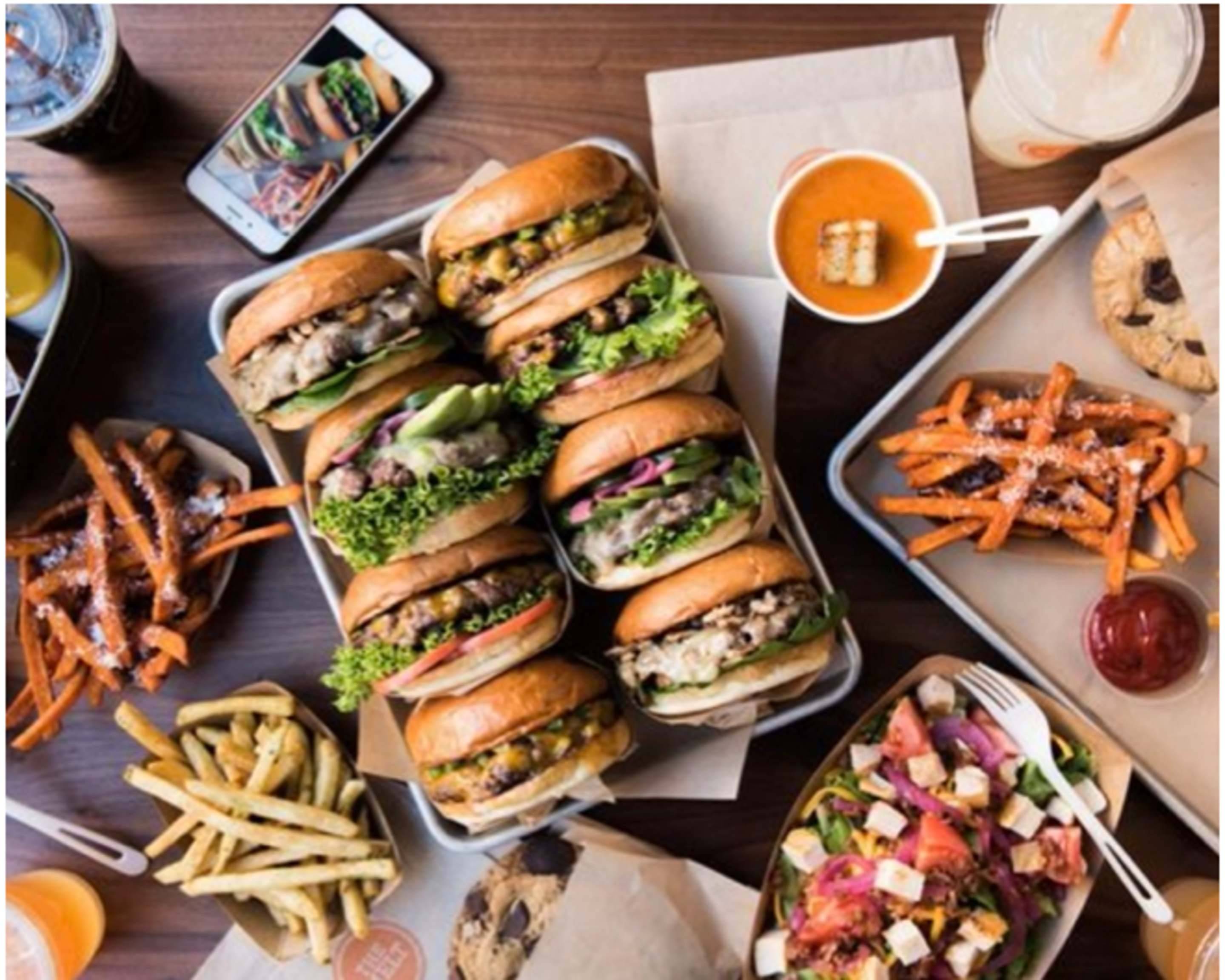 Mu Beef Cuts Menú a Domicilio【Menú y Precios】La Serena | Uber Eats