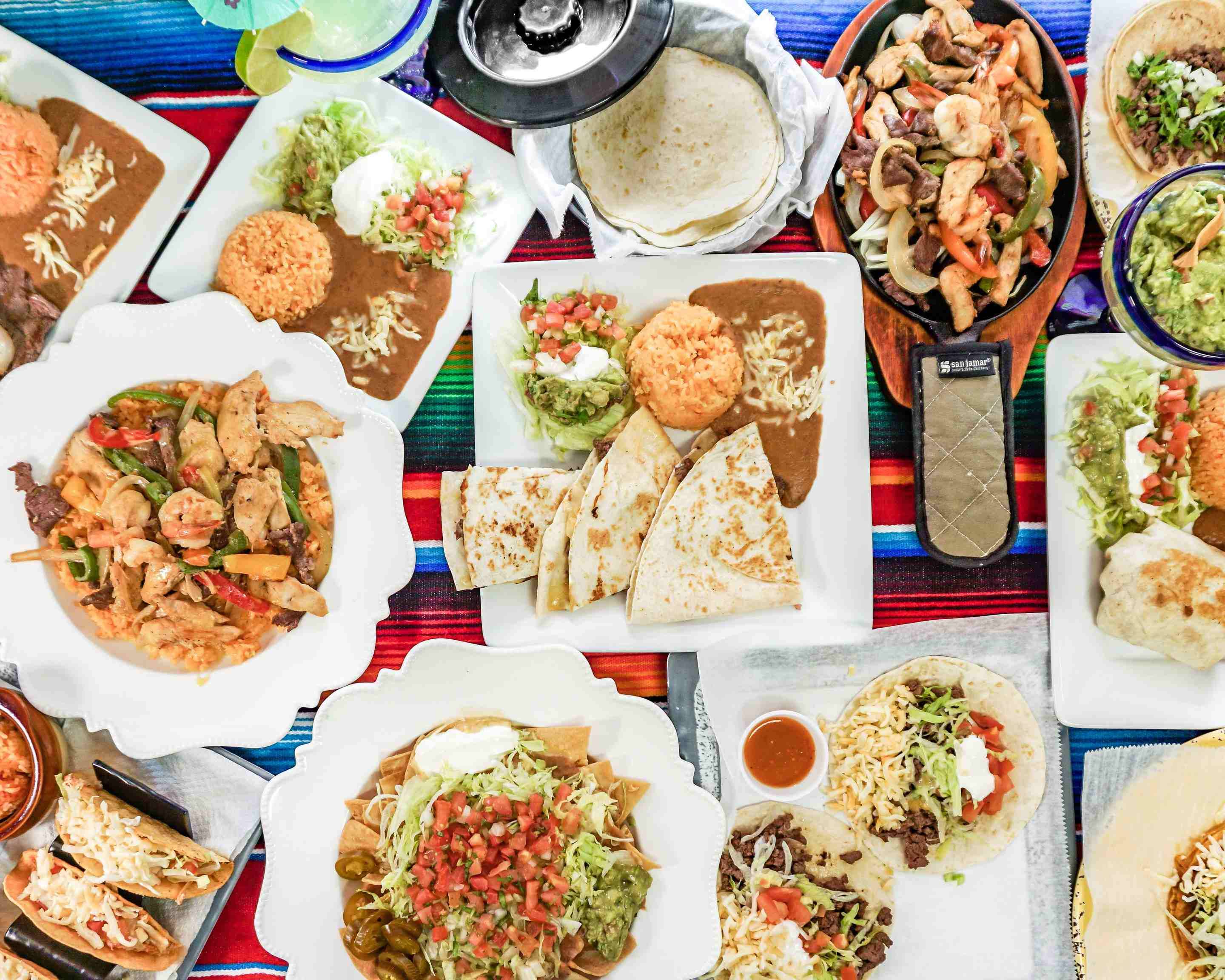 Order Taco Lindo Menu Delivery in Fort Myers-Naples | Taco Lindo Prices ...