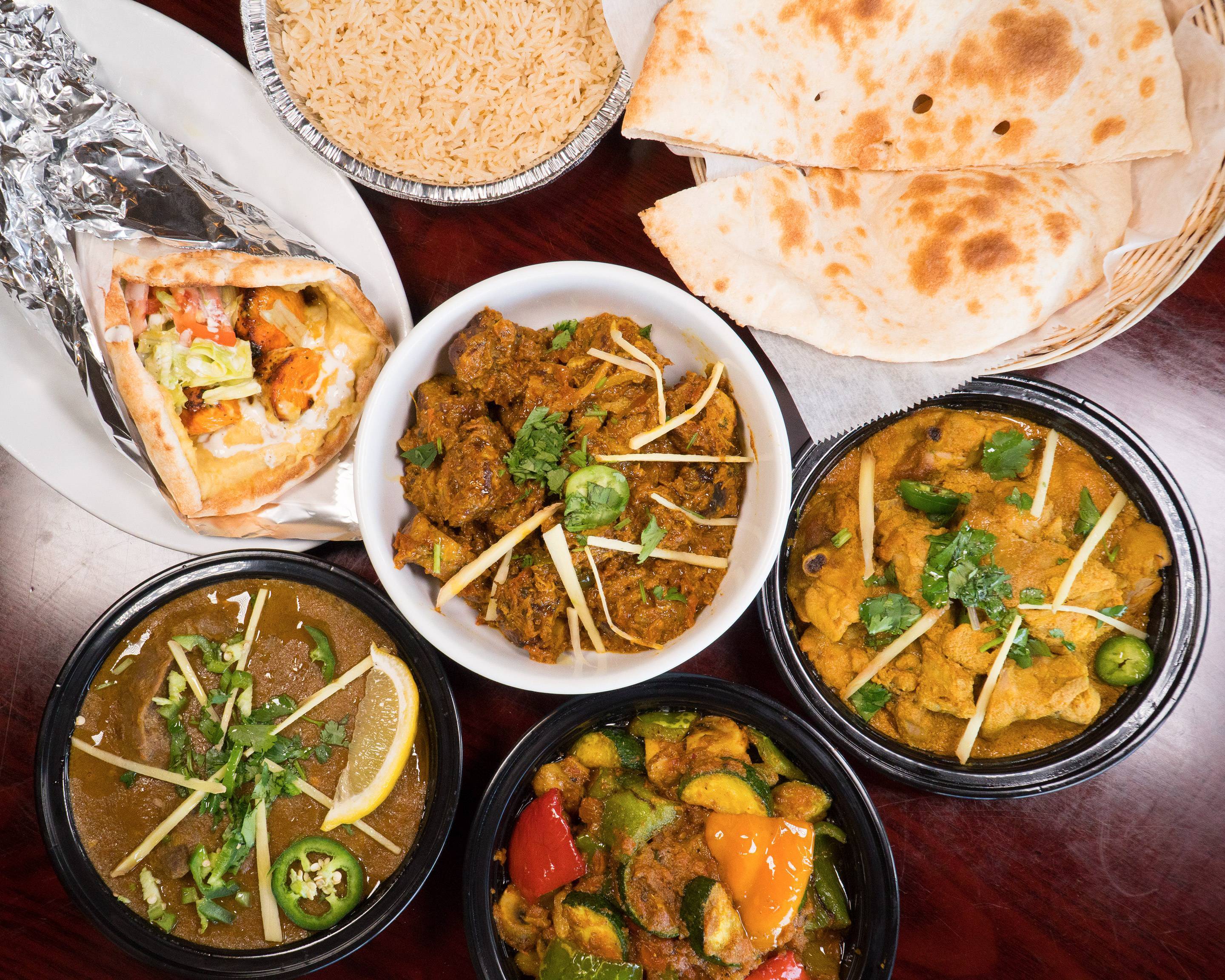 Simple Pakistani Menu Frederick • Order Simple Pakistani Delivery ...