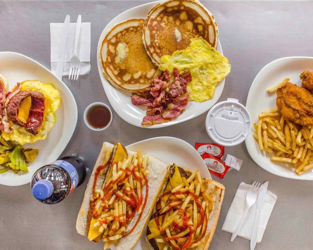 Club De Pollos (Sexta) Menú a Domicilio【Menú y Precios】Matamoros | Uber ...