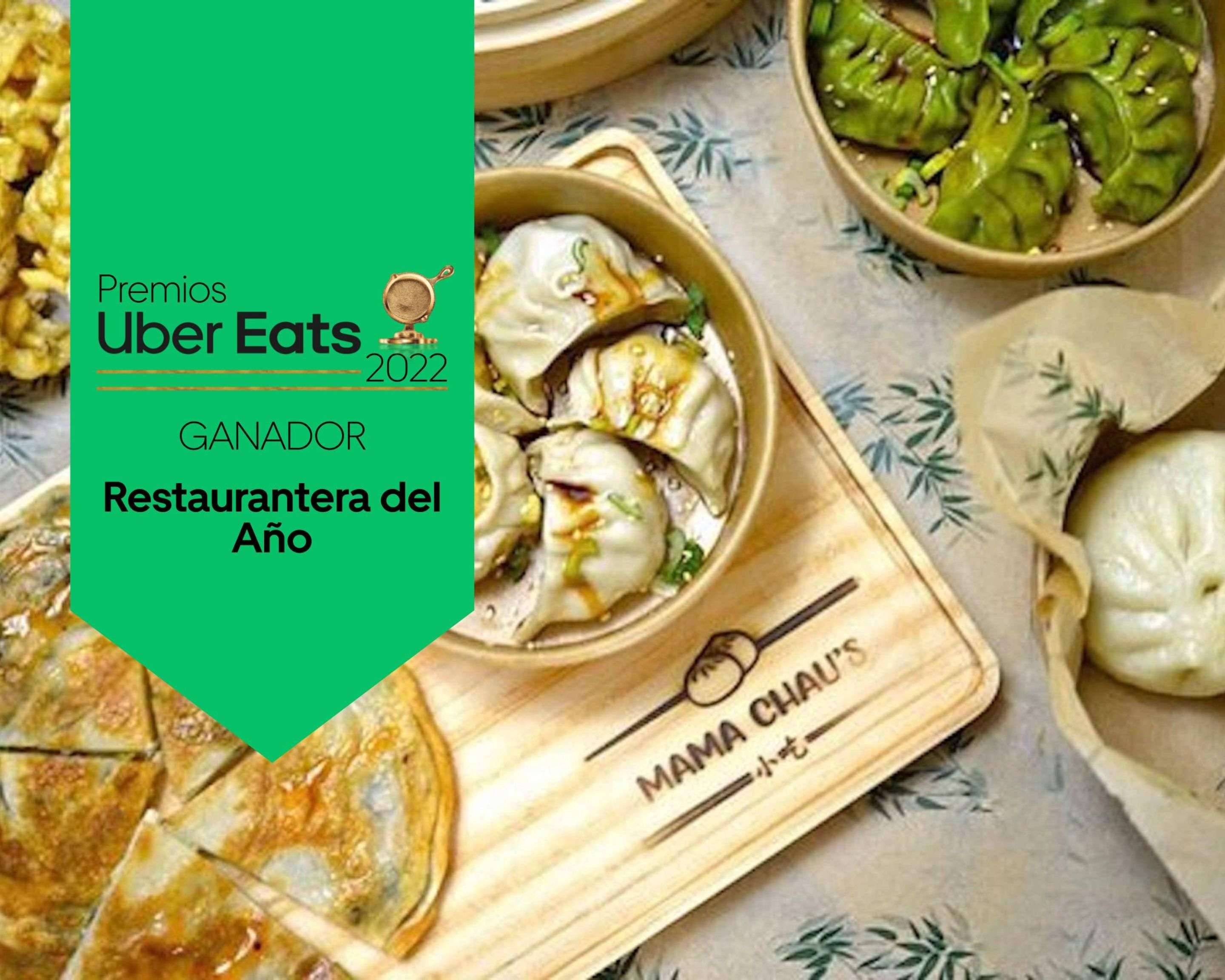 Mama Chau's - Las Condes a domicilio en Santiago | Menú y precios ...