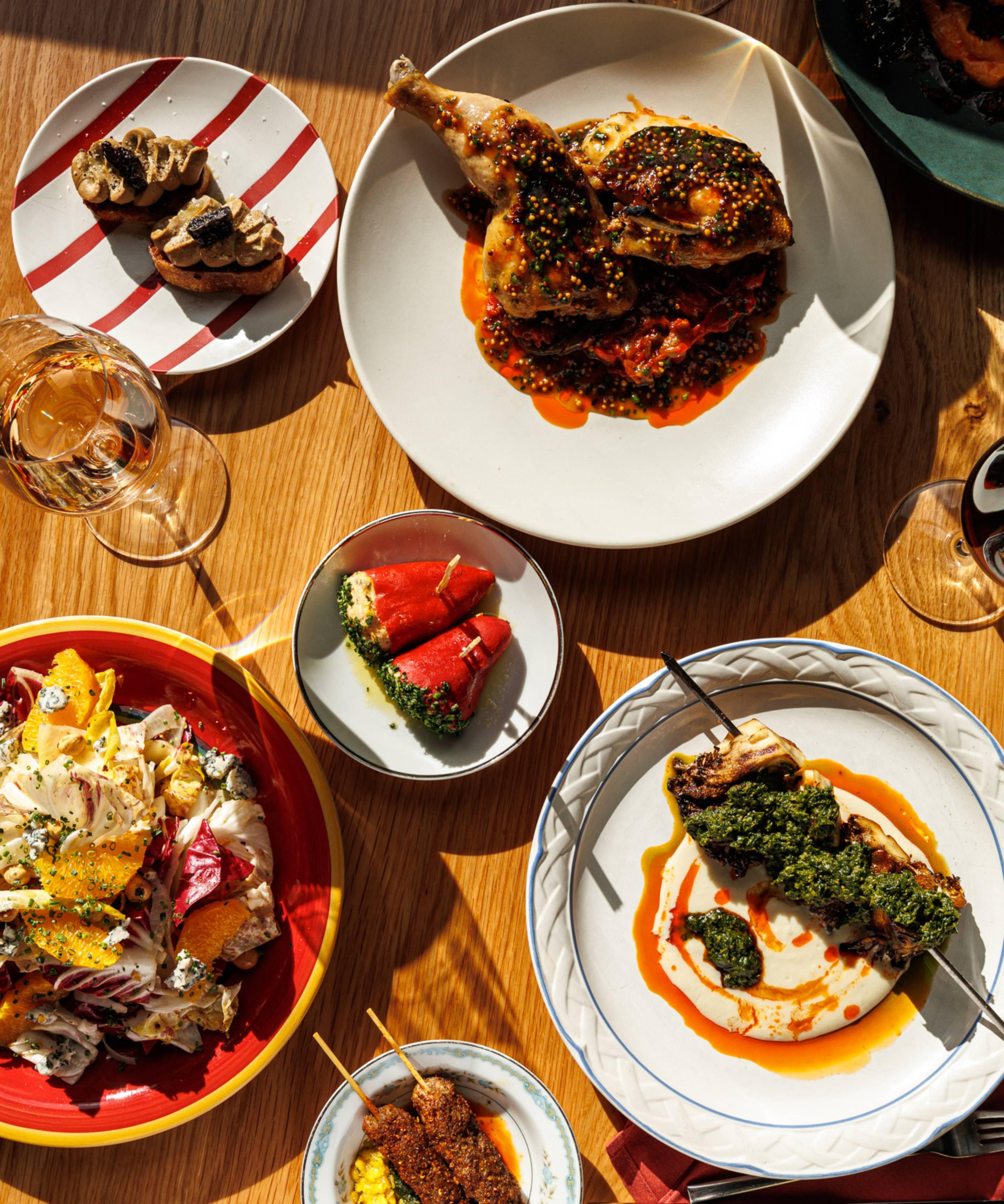 Order Leña Menu Delivery【Menu & Prices】| Detroit | Uber Eats