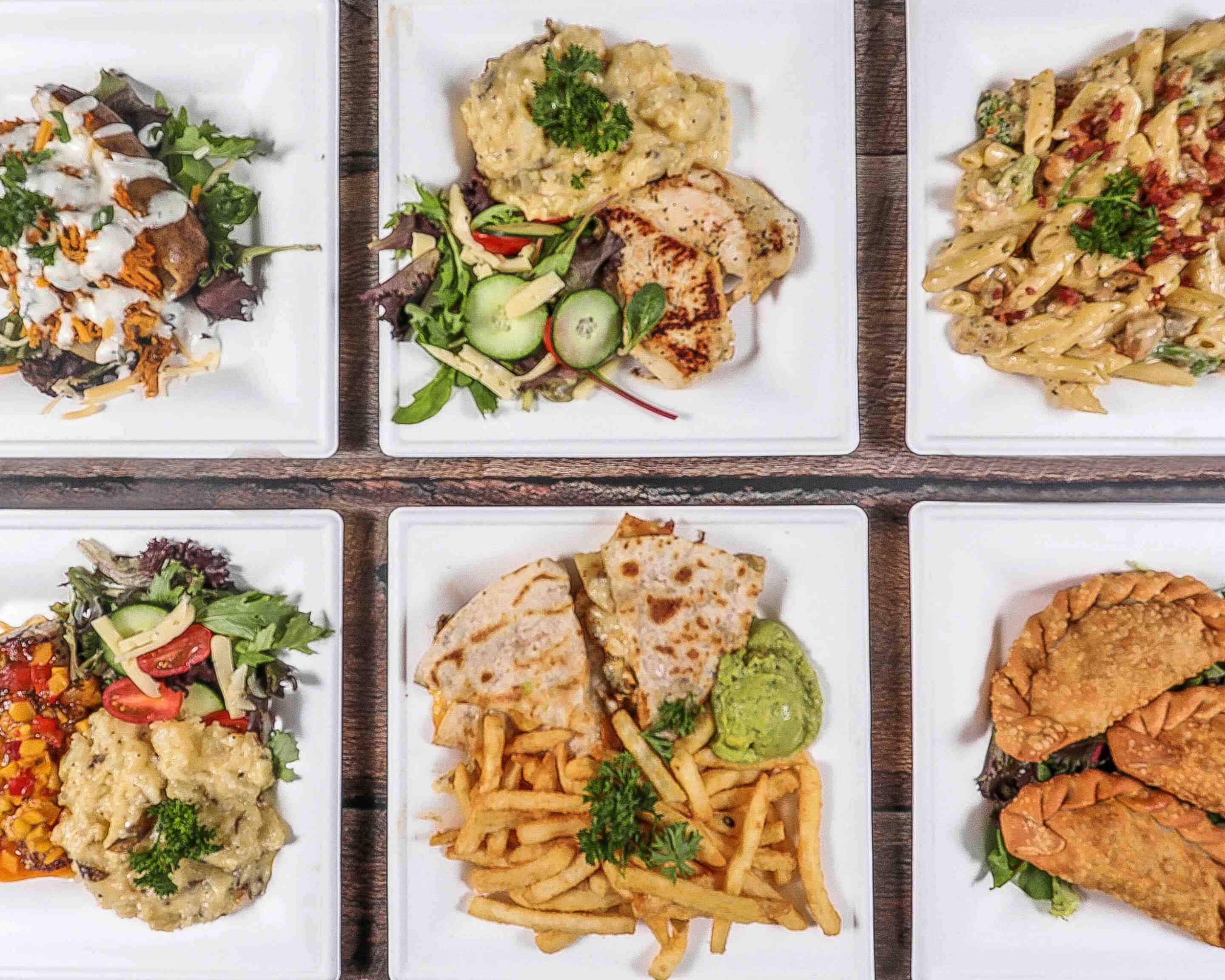 Order Chef Nieves - Menu & Prices - Wimauma Delivery | Uber Eats