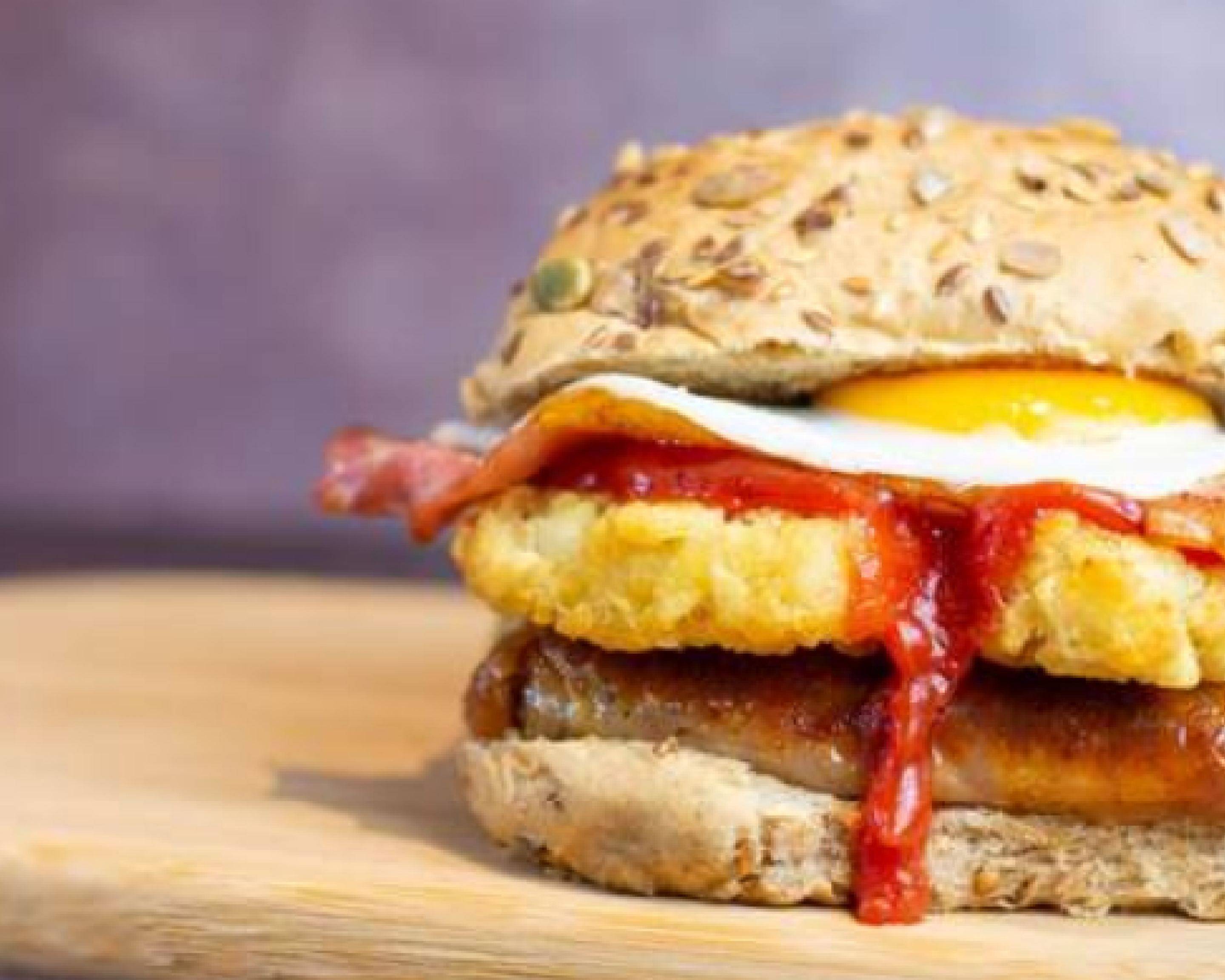 Simmons Bakers (Cockfosters) Menu Deals & Prices - London Delivery ...