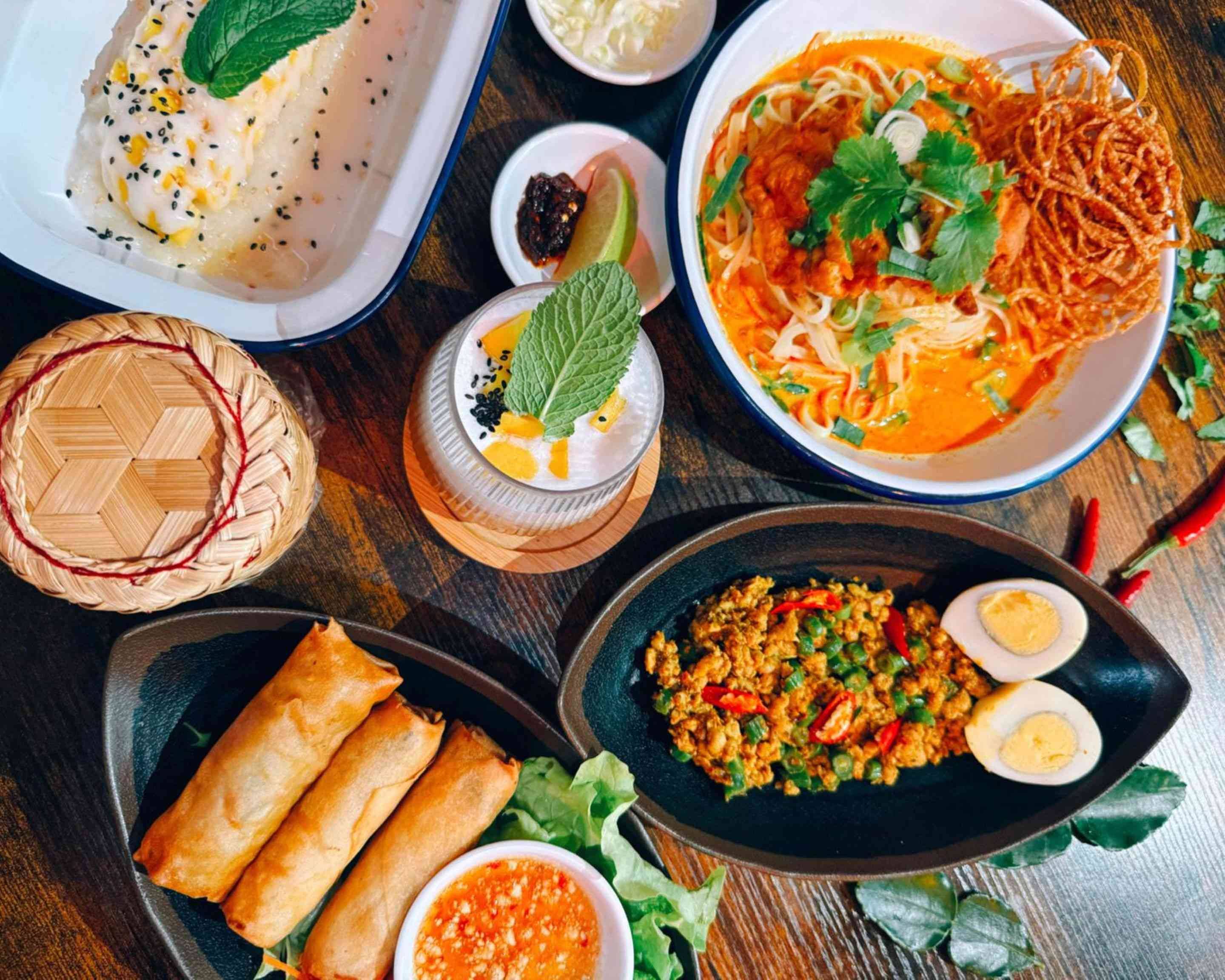 KIN KAN menu et prix - Livraison à Paris - Uber Eats