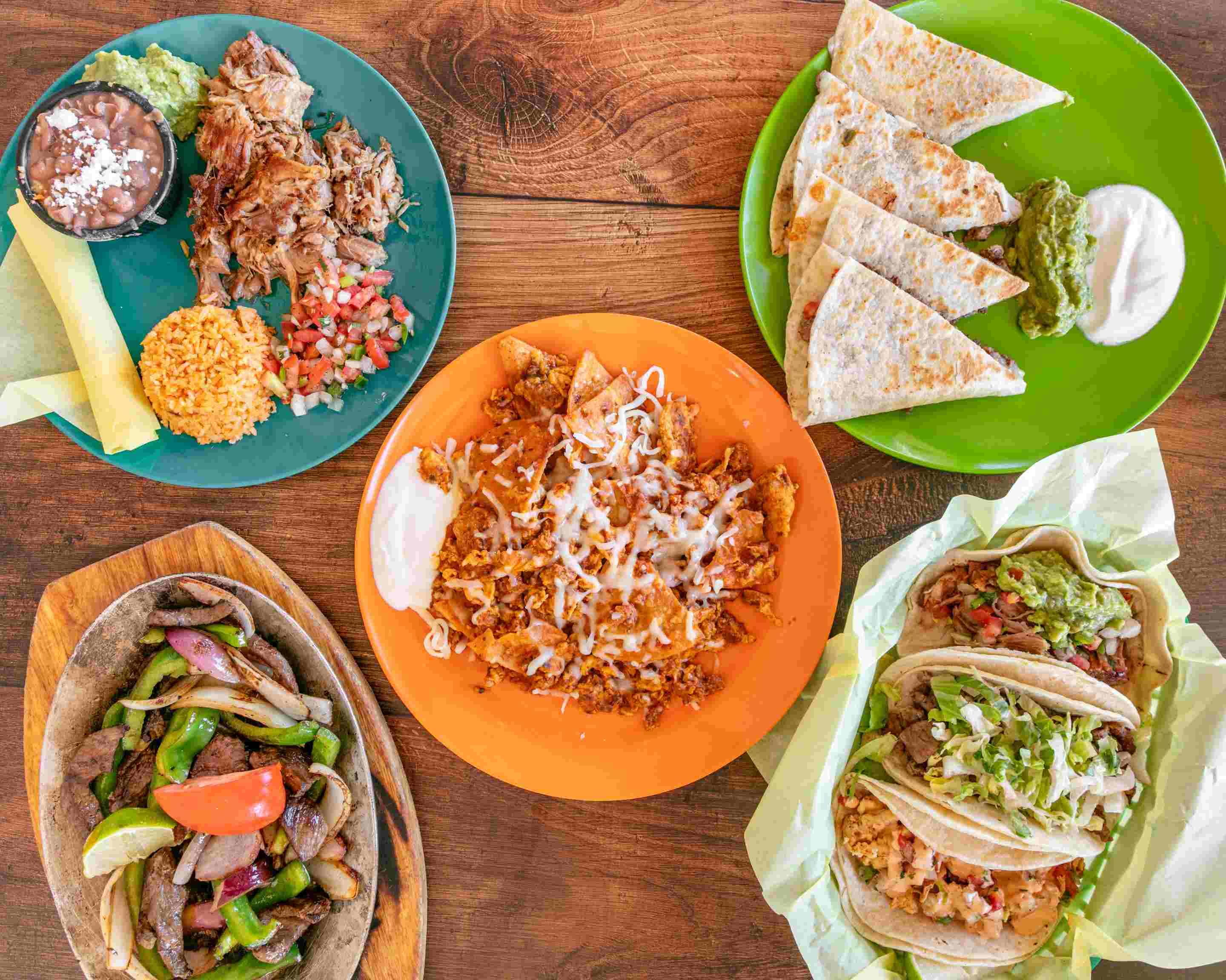 Order Habaneros Mexican Grill Menu Delivery【Menu & Prices】| Phoenix ...