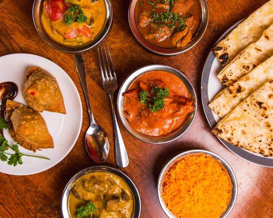 Get Curried Restaurant Menu - Takeout in Adelaide | Delivery Menu ...