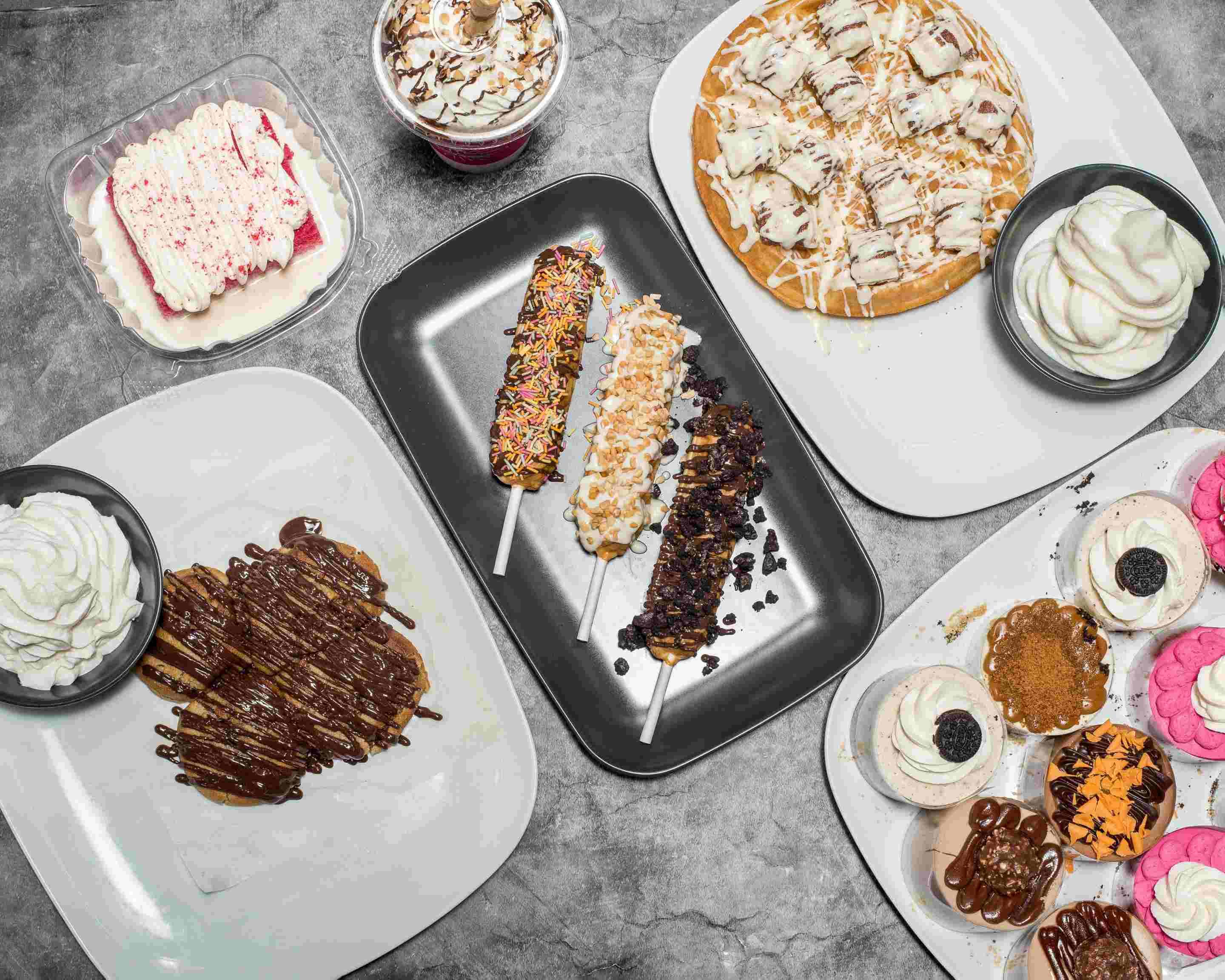 Shake House (Dudley) Menu - Takeaway in Dudley | Delivery Menu & Prices ...