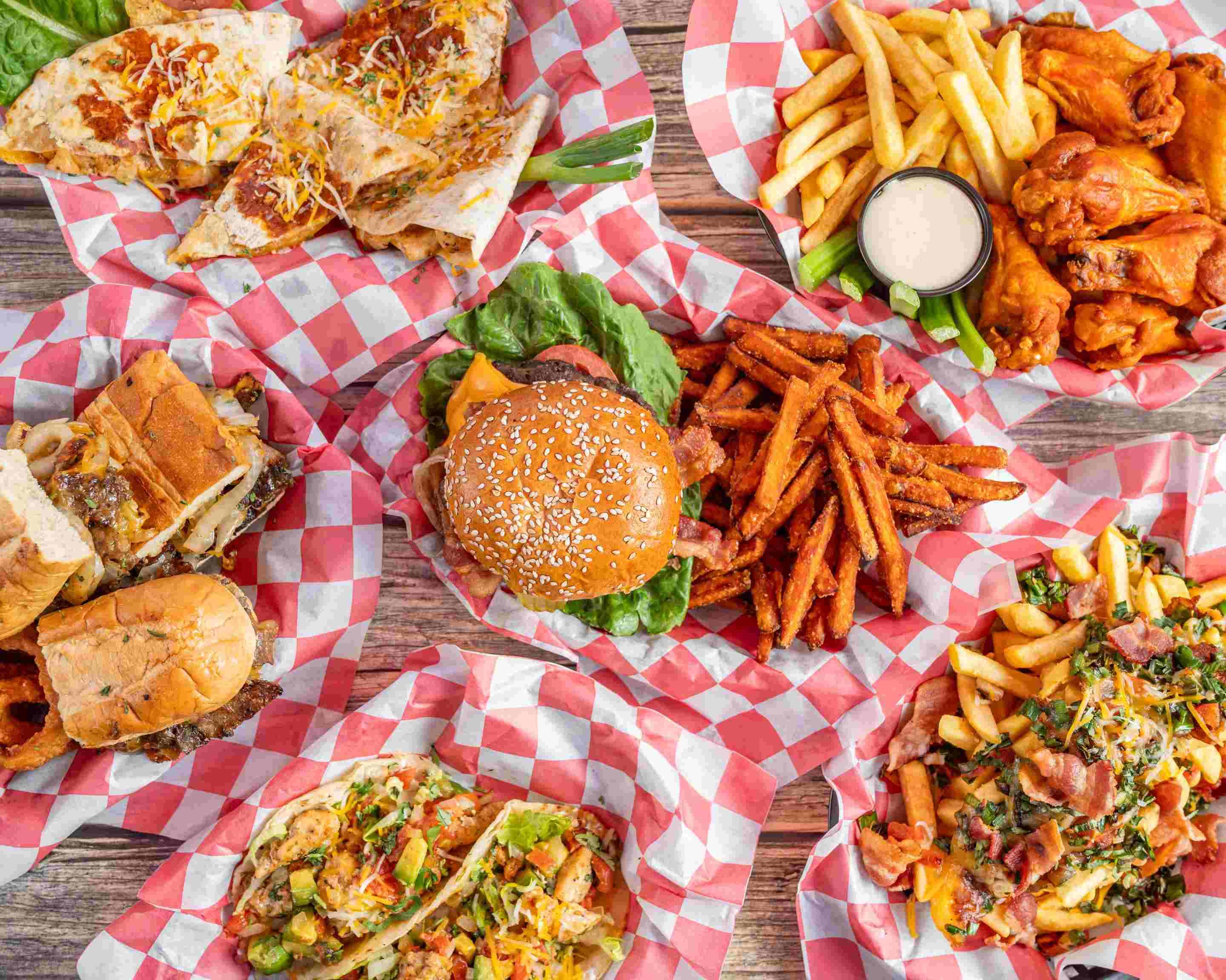 Order Original Sin Tavern Menu Delivery in North Miami Beach | Menu ...