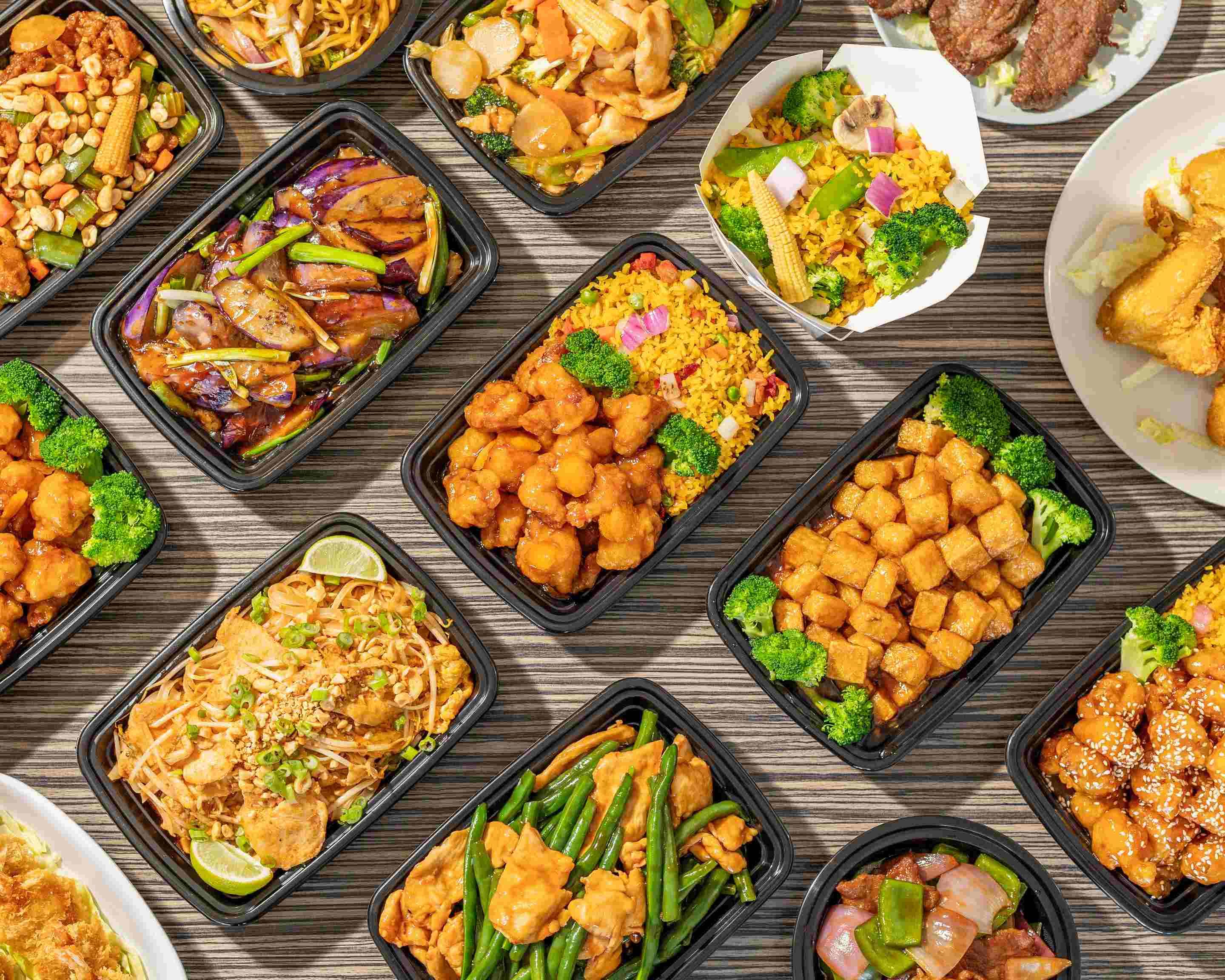China Taste Siesta Menu Sarasota • Order China Taste Siesta Delivery ...