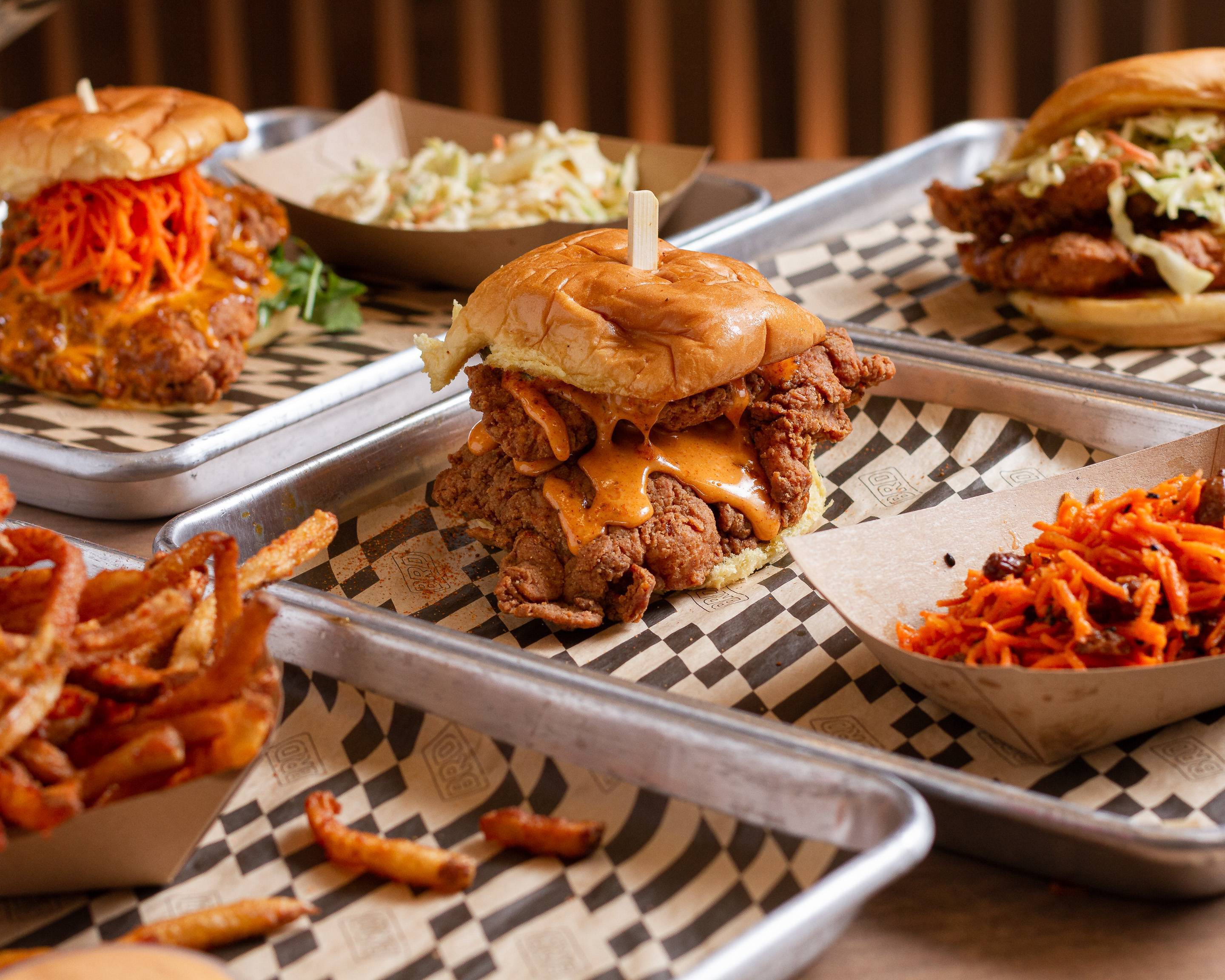 Order BRD - R. House Delivery in Baltimore | Menu & Prices | Uber Eats