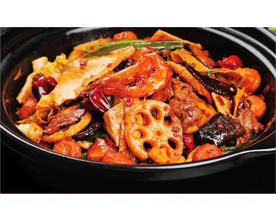 Order Mad Pot delivery online | Auckland | Takeaway menu & prices ...