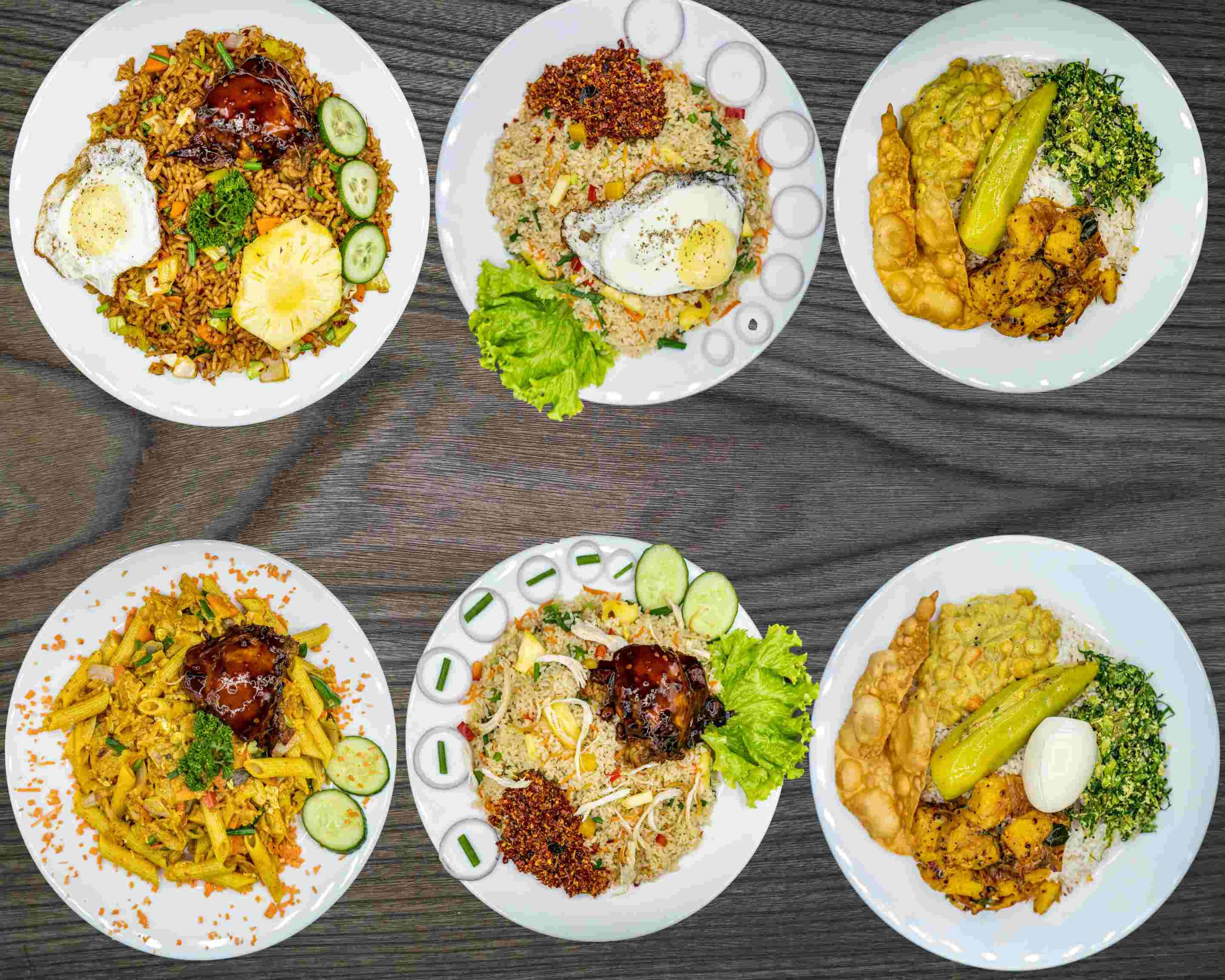 Dutch Lanka Restaurant - Galle Delivery | Beruwala | Uber Eats