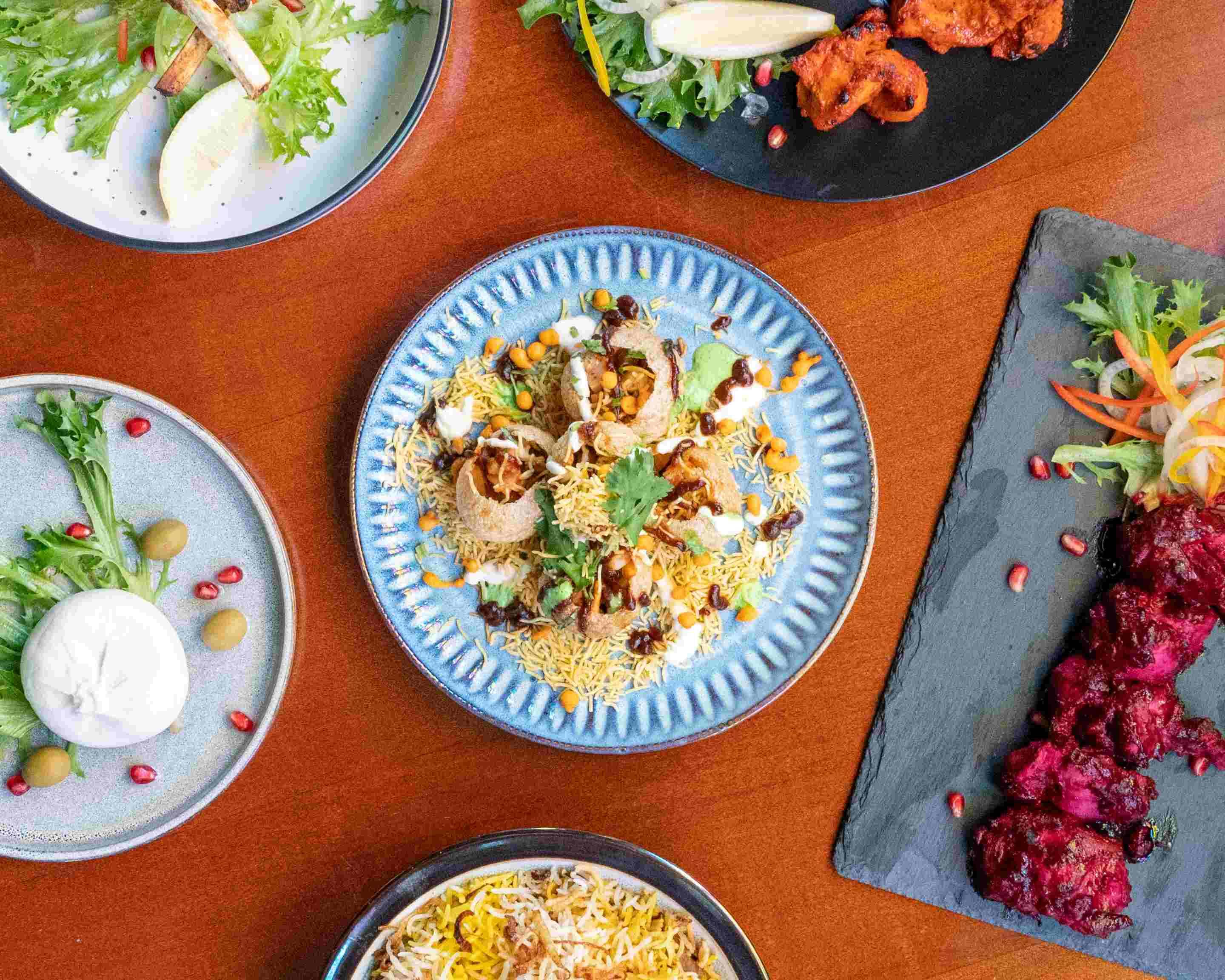 Order Hyderabad Food Garage (The Second Wife) delivery online ...