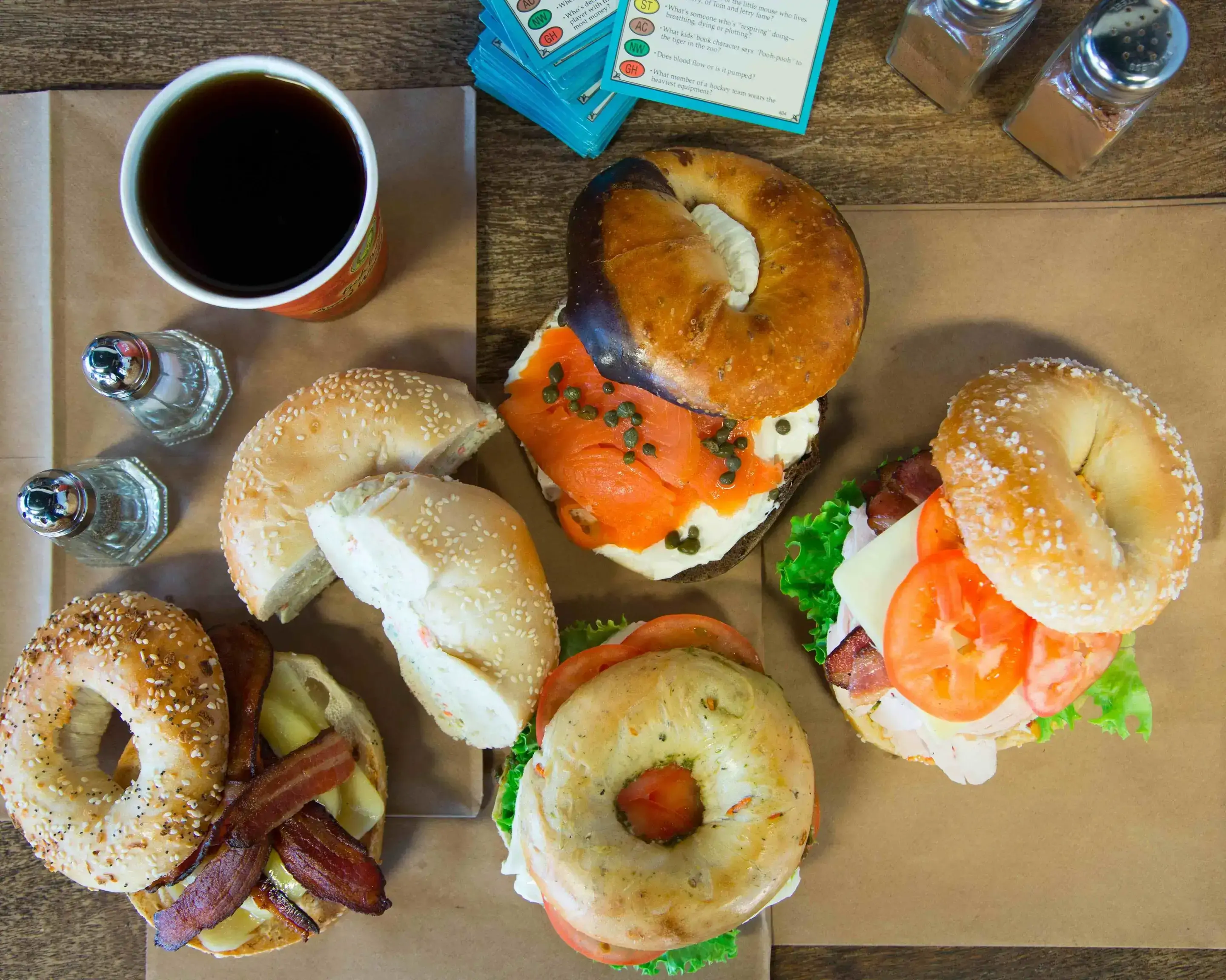 Order Creekside Restaurant - Menu & Prices - Lexington Delivery | Uber Eats